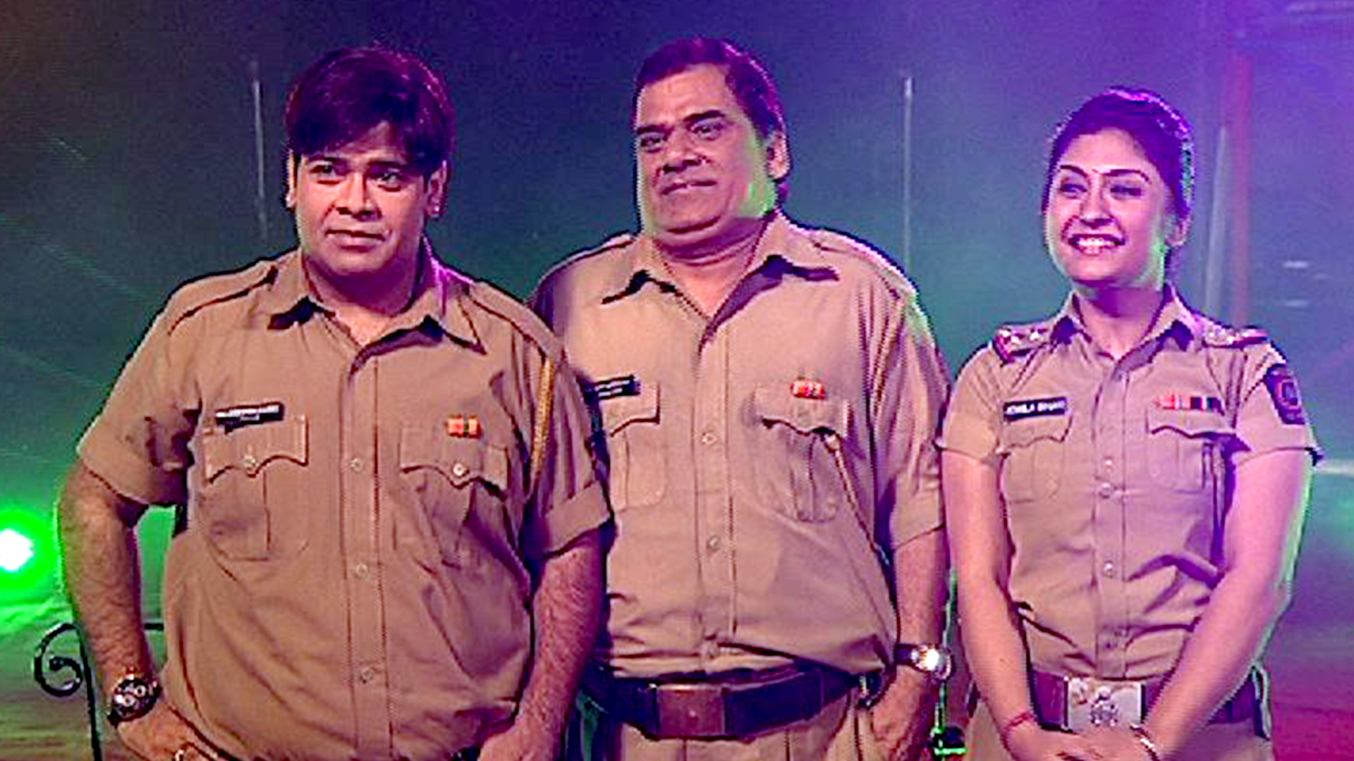 Watch FIR Online - All Latest Episodes Online on SonyLIV