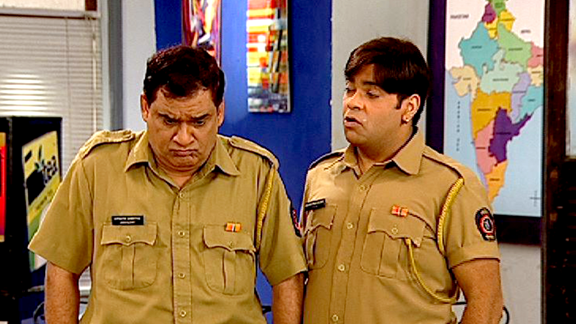 Watch FIR Episode No. 528 TV Series Online - Chautala Goes On Mission ...