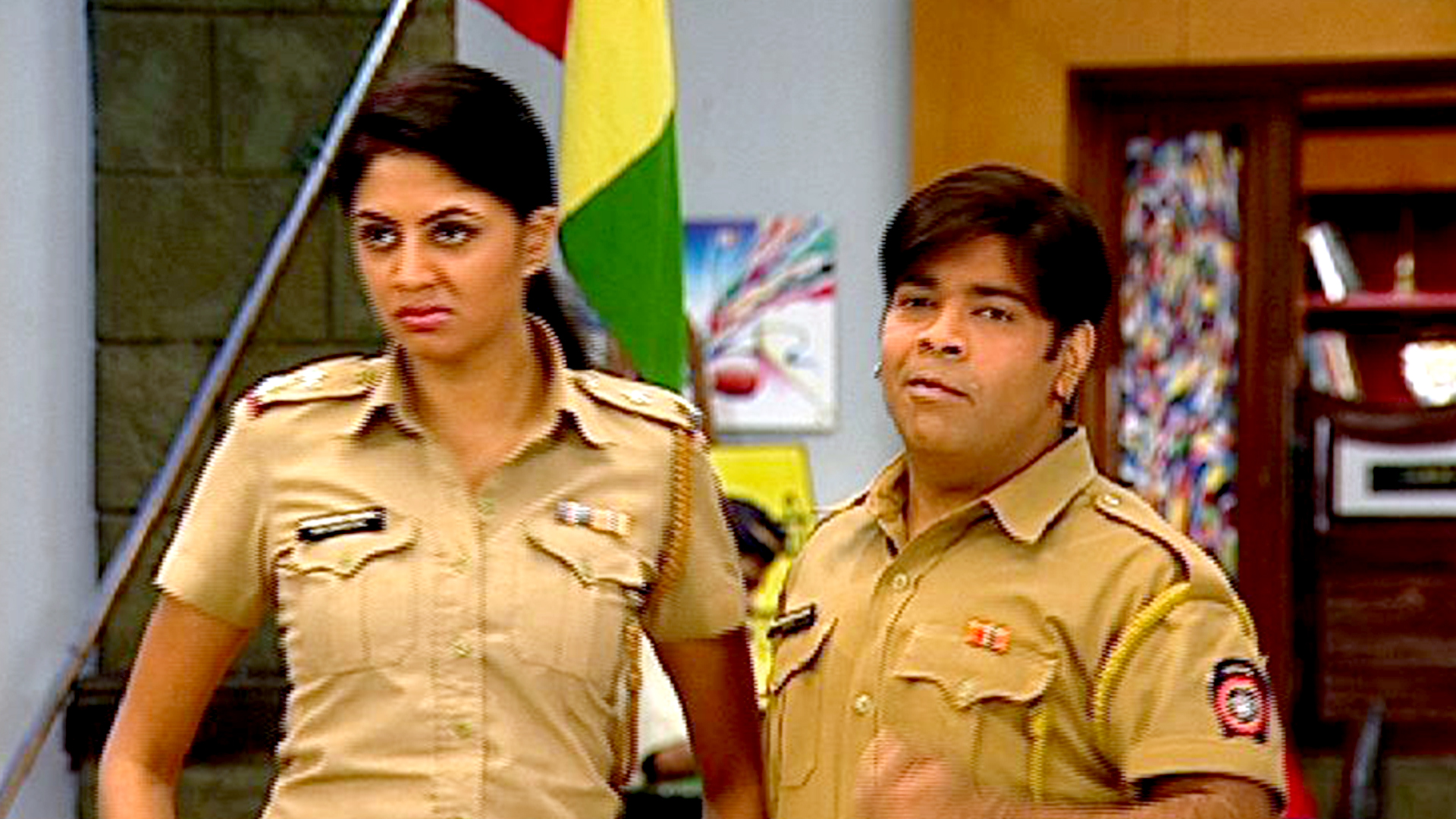 04 Nov 2011 - Bajrang Pandey's Pinky Princess