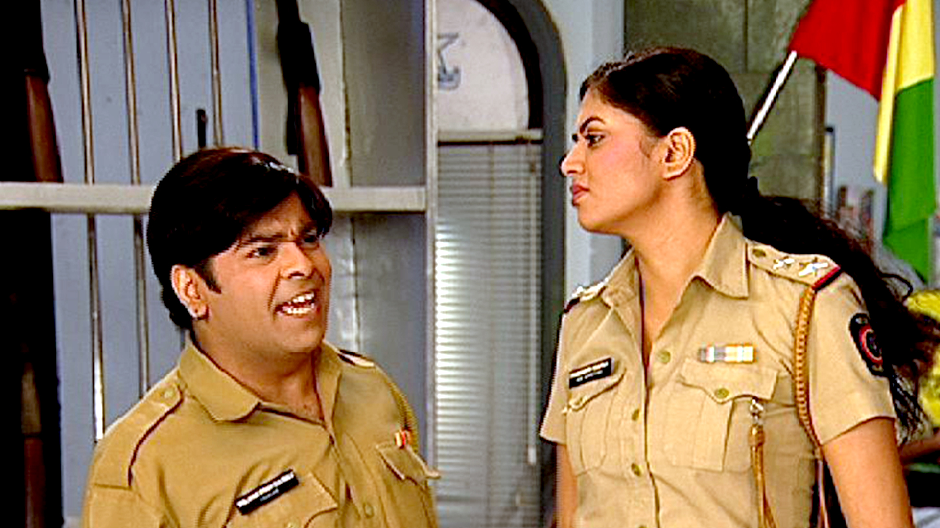 Watch FIR Episode No. 574 TV Series Online - Kaju And Fuljari's Case ...