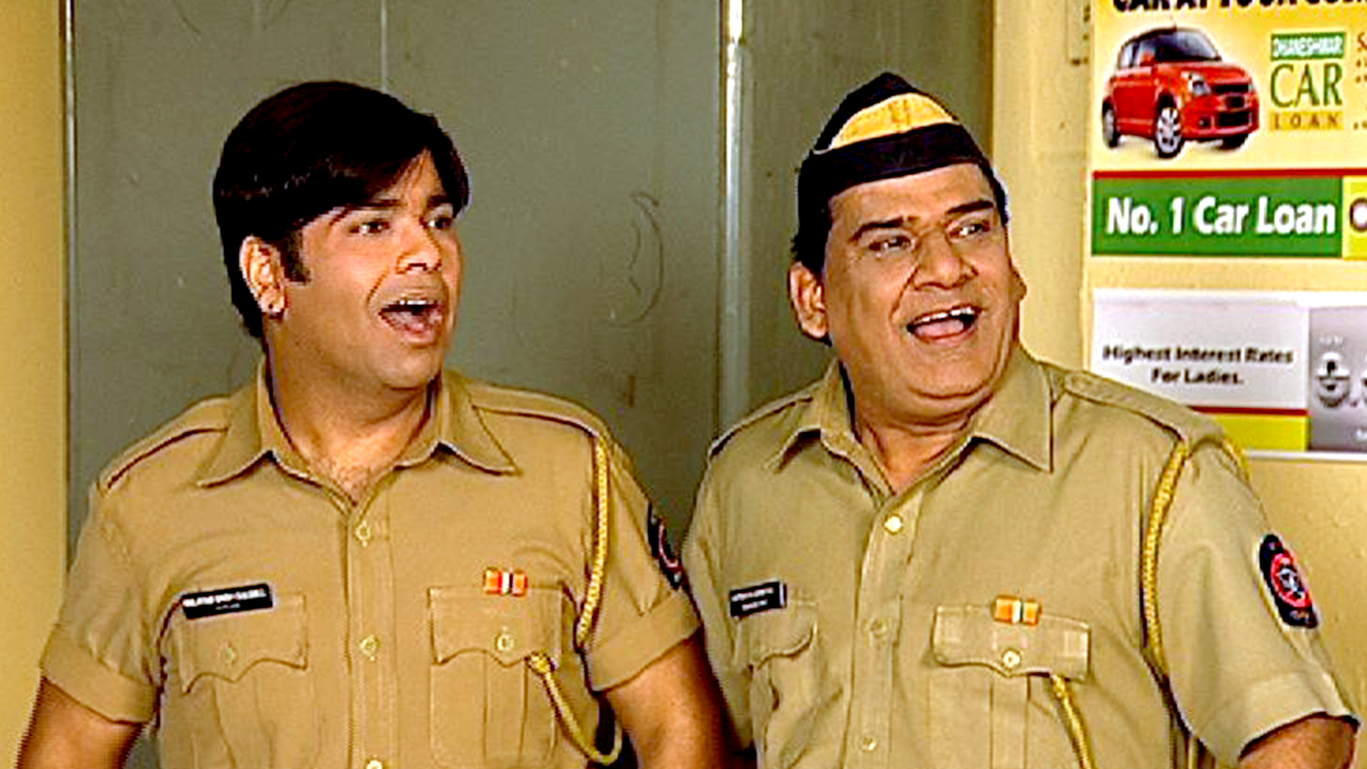 Watch FIR Episode No. 599 TV Series Online - Chautala Tells Gopi And ...