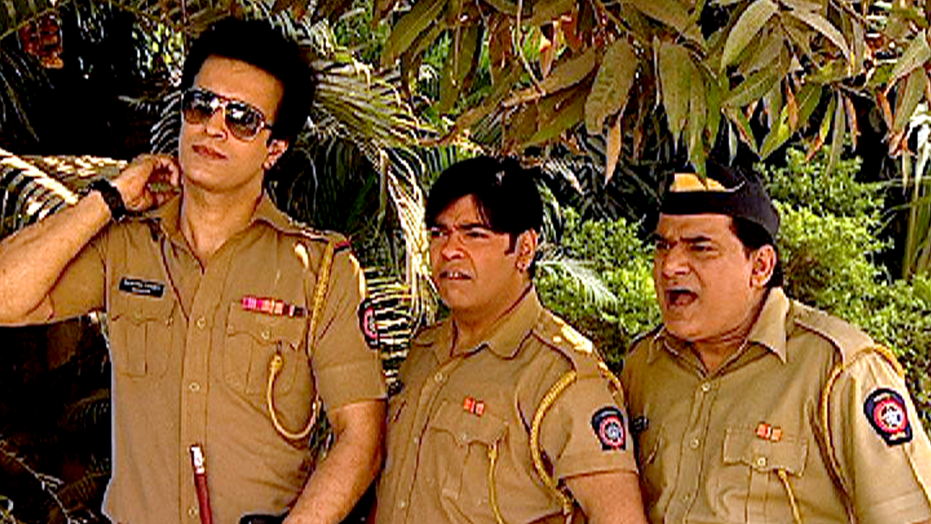 Watch FIR Episode no. 638 TV Series Online - Unknown Caller - SonyLIV