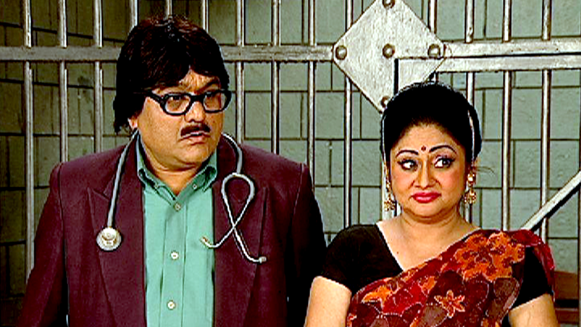 Watch Fir Episode No 656 Tv Series Online Doctor Ke Peeche Detective