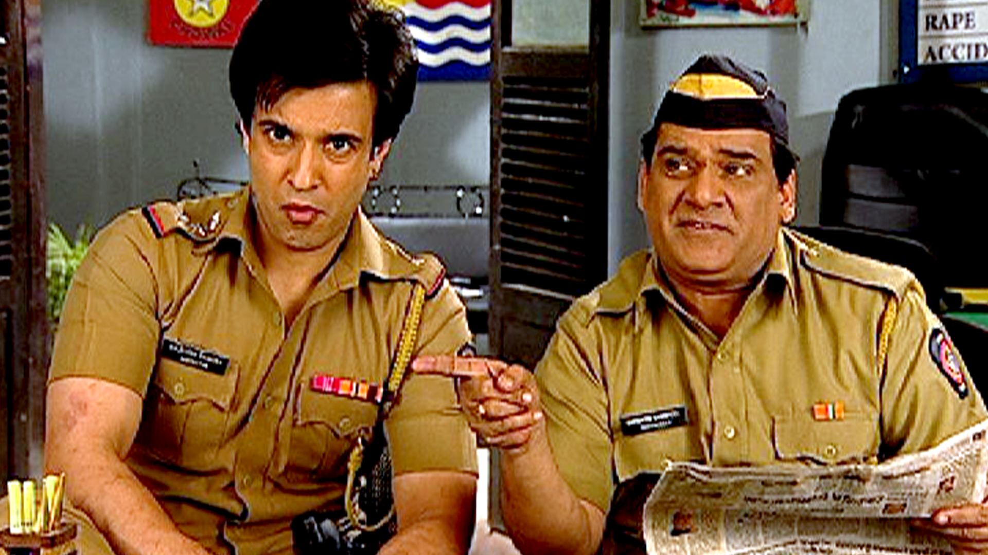 Watch FIR Episode No. 666 TV Series Online - Master Denanath - SonyLIV