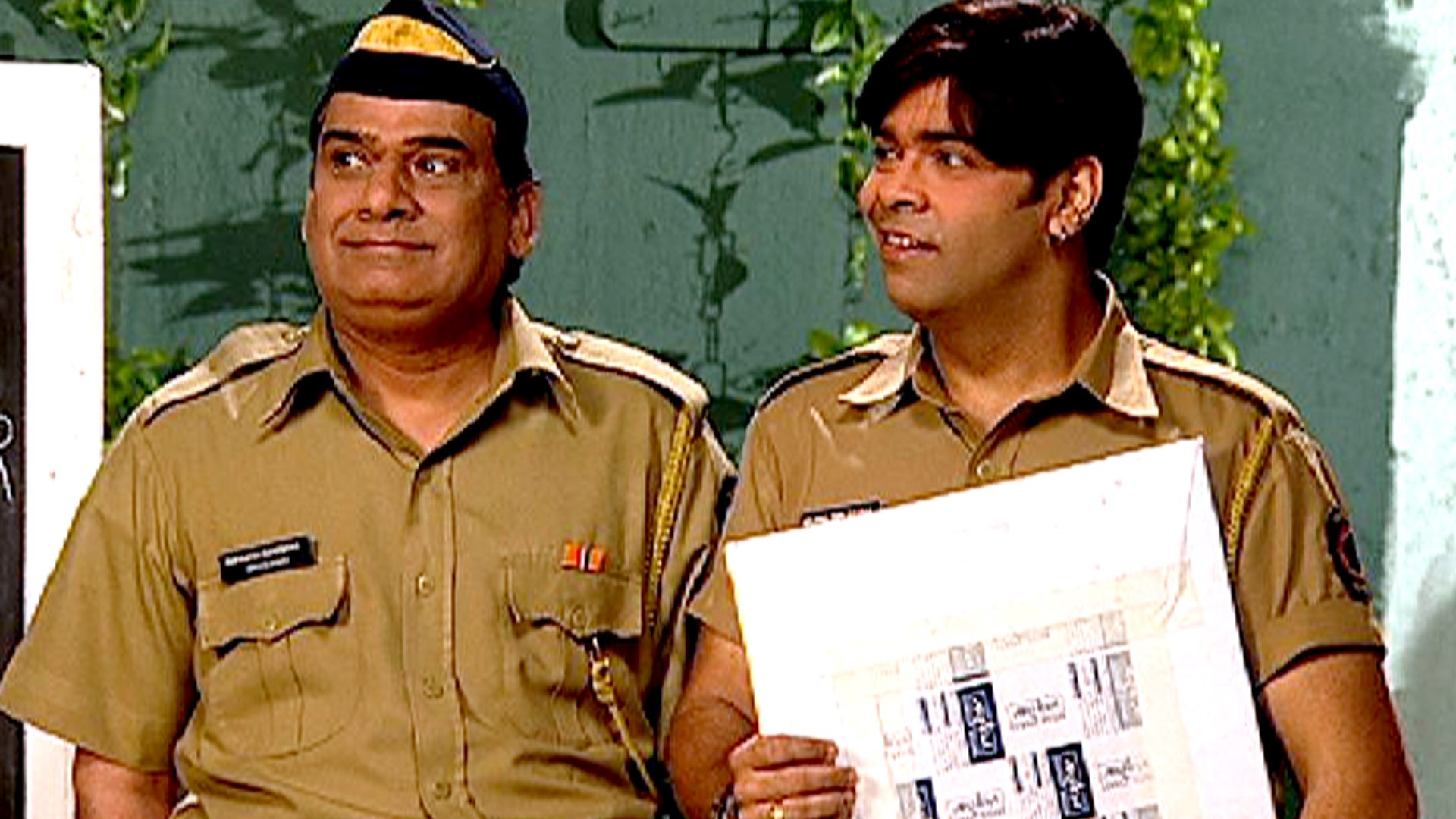 Watch FIR Episode No. 667 TV Series Online - Arun And Prema - SonyLIV