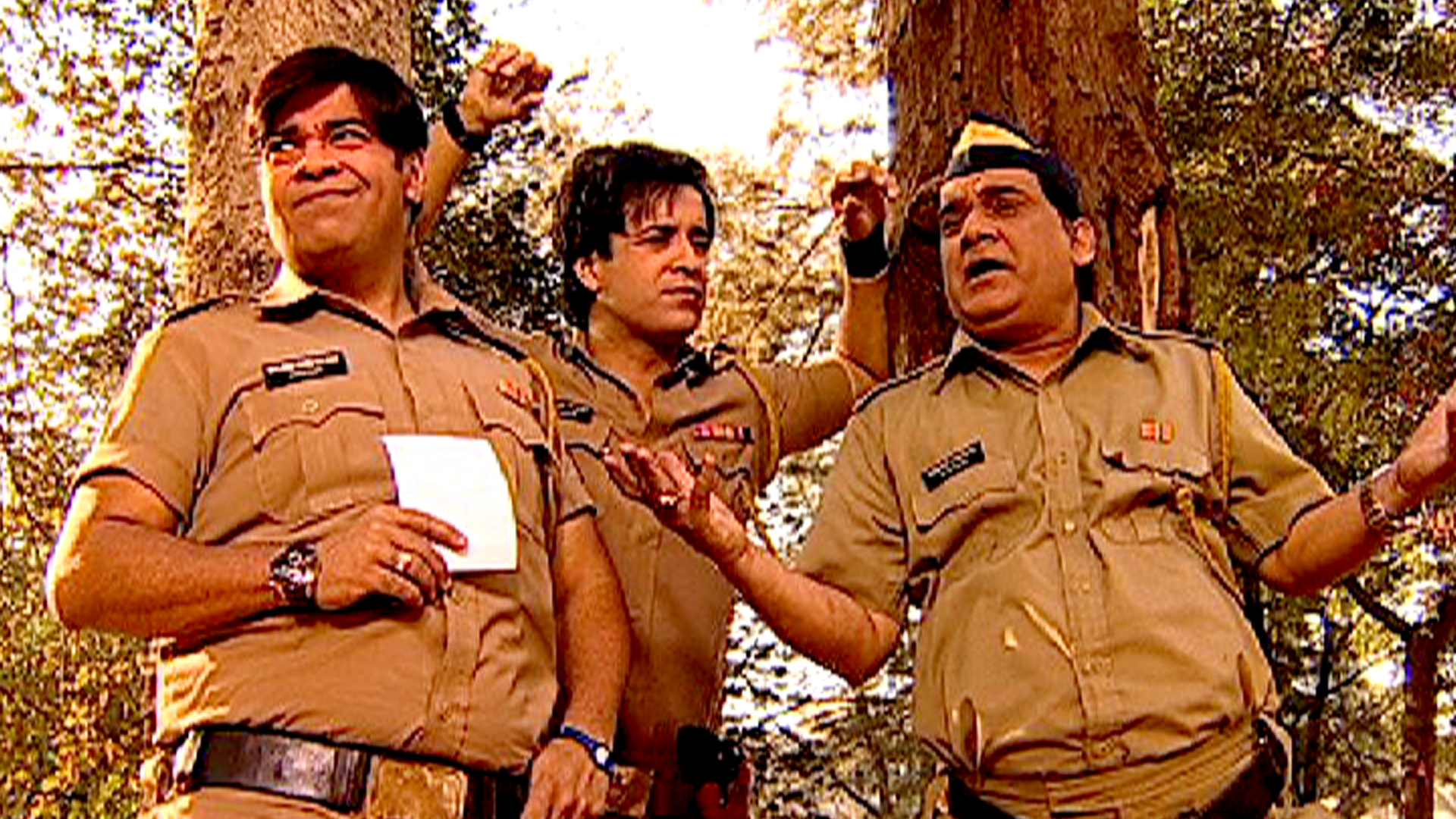 Watch FIR Episode No. 671 TV Series Online - Ransome Note - SonyLIV