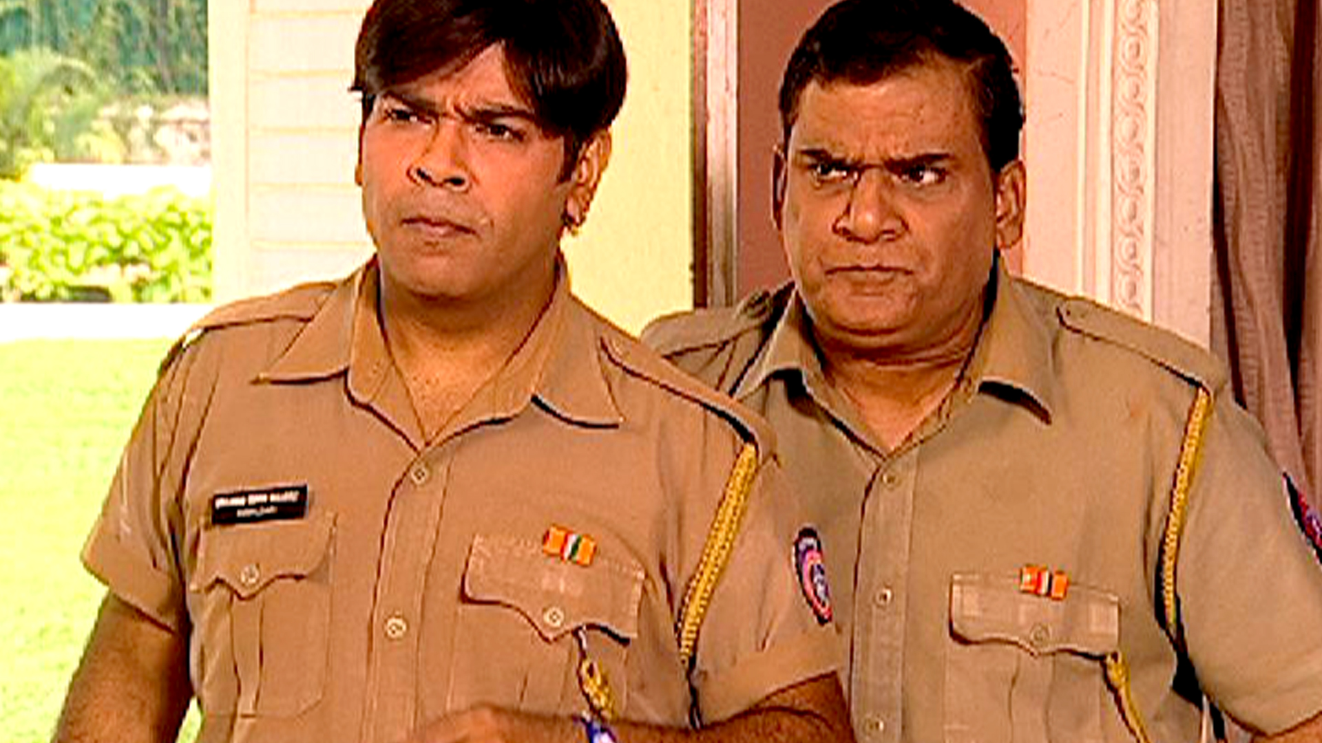 Watch FIR Episode No. 673 TV Series Online - Radha And Mohan - SonyLIV