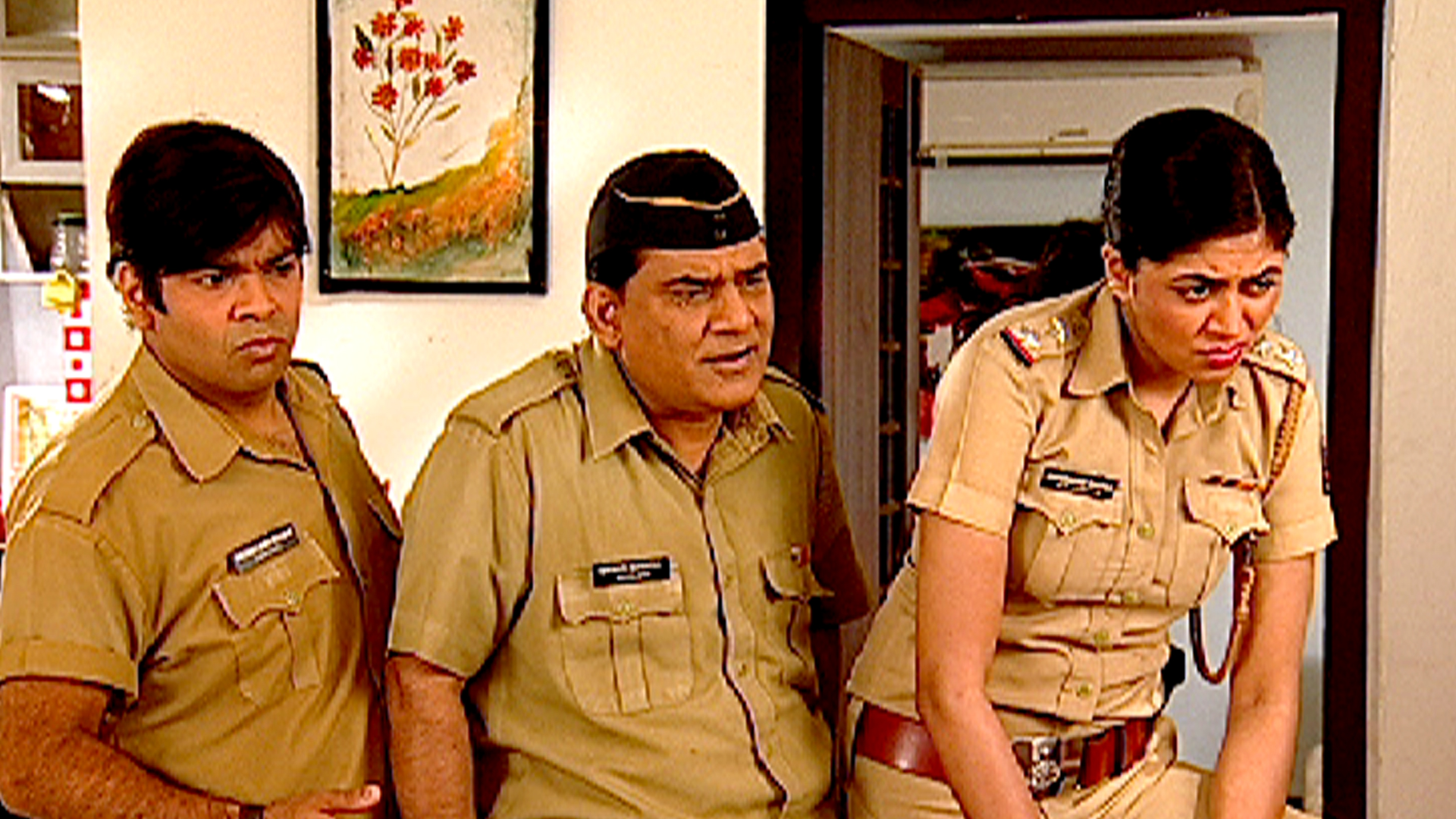 Watch FIR Online - All Latest Episodes Online on SonyLIV