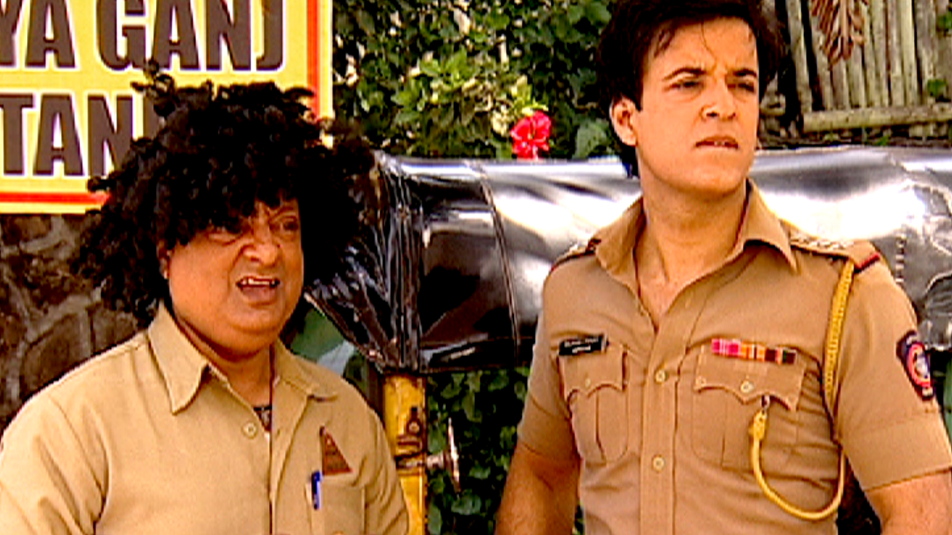 Watch FIR Episode no. 706 TV Series Online - Kidnapper Is Brought To ...