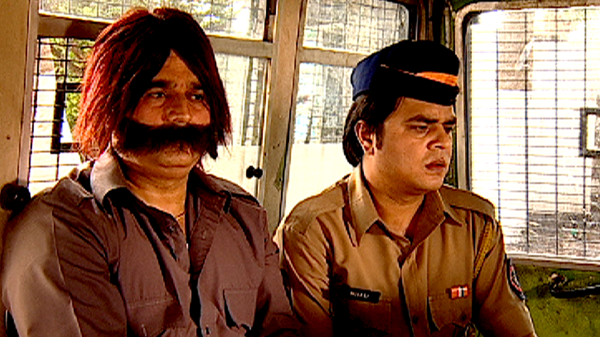 Watch FIR Episode no. 712 TV Series Online - Justice Is Served - Sony LIV