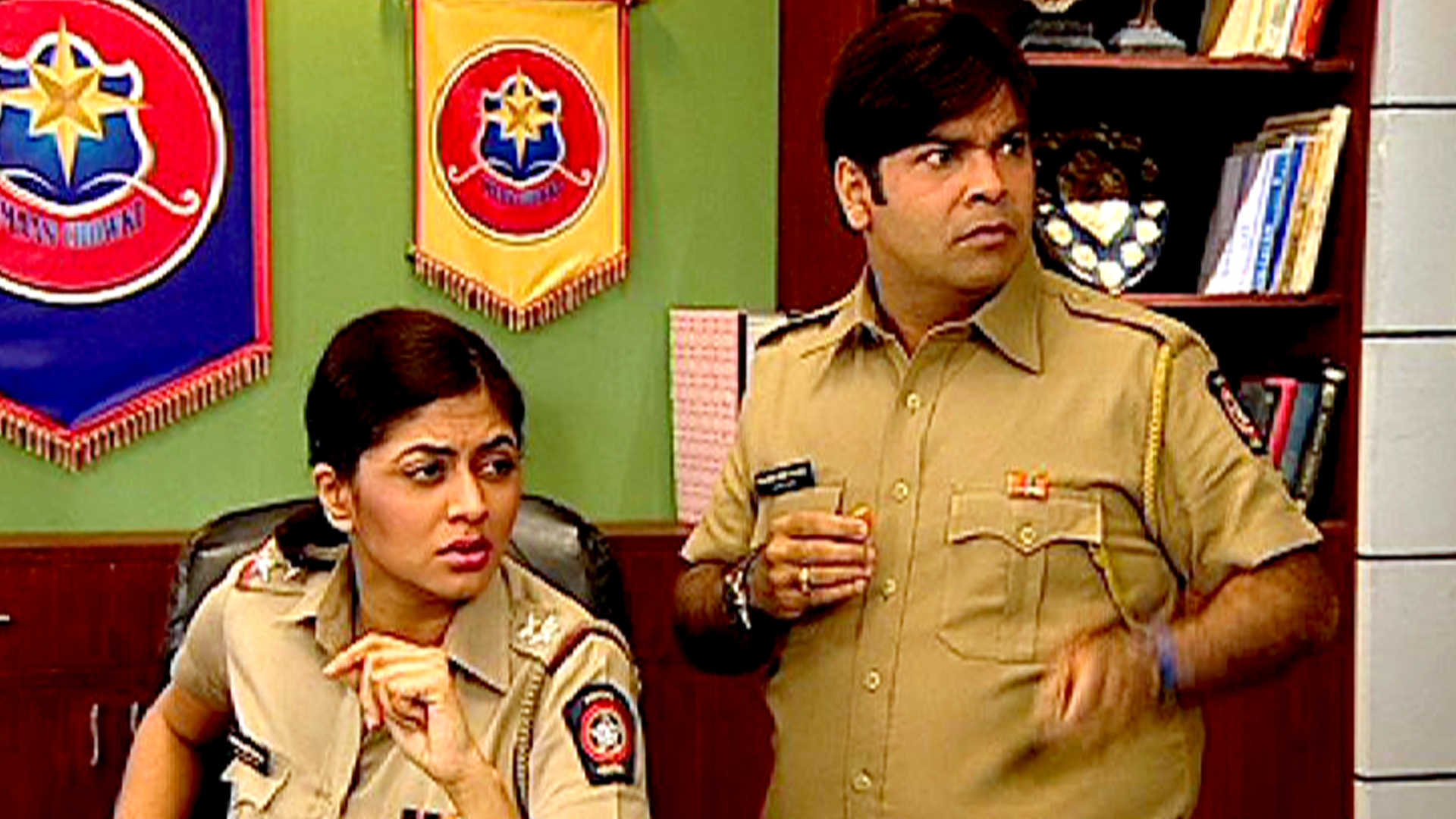 Watch FIR Online - All Latest Episodes Online on SonyLIV