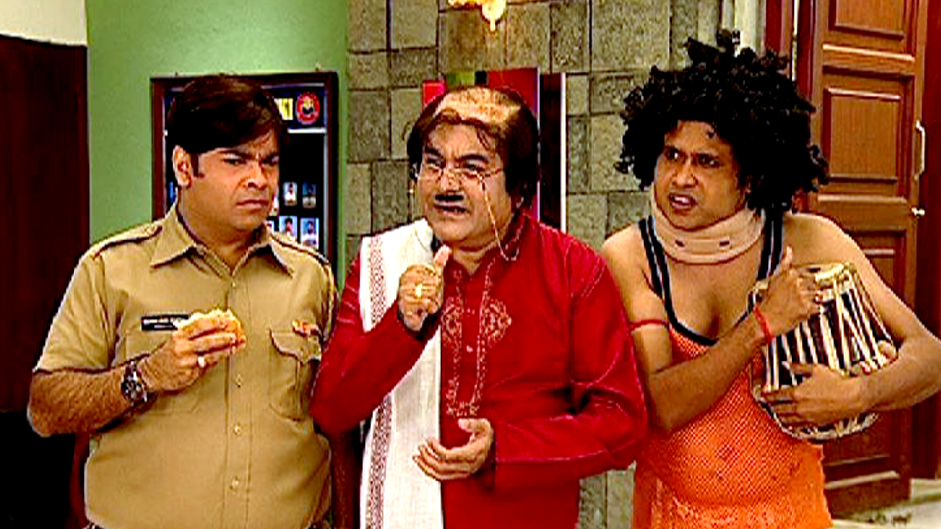 Watch FIR Online - All Latest Episodes Online on SonyLIV