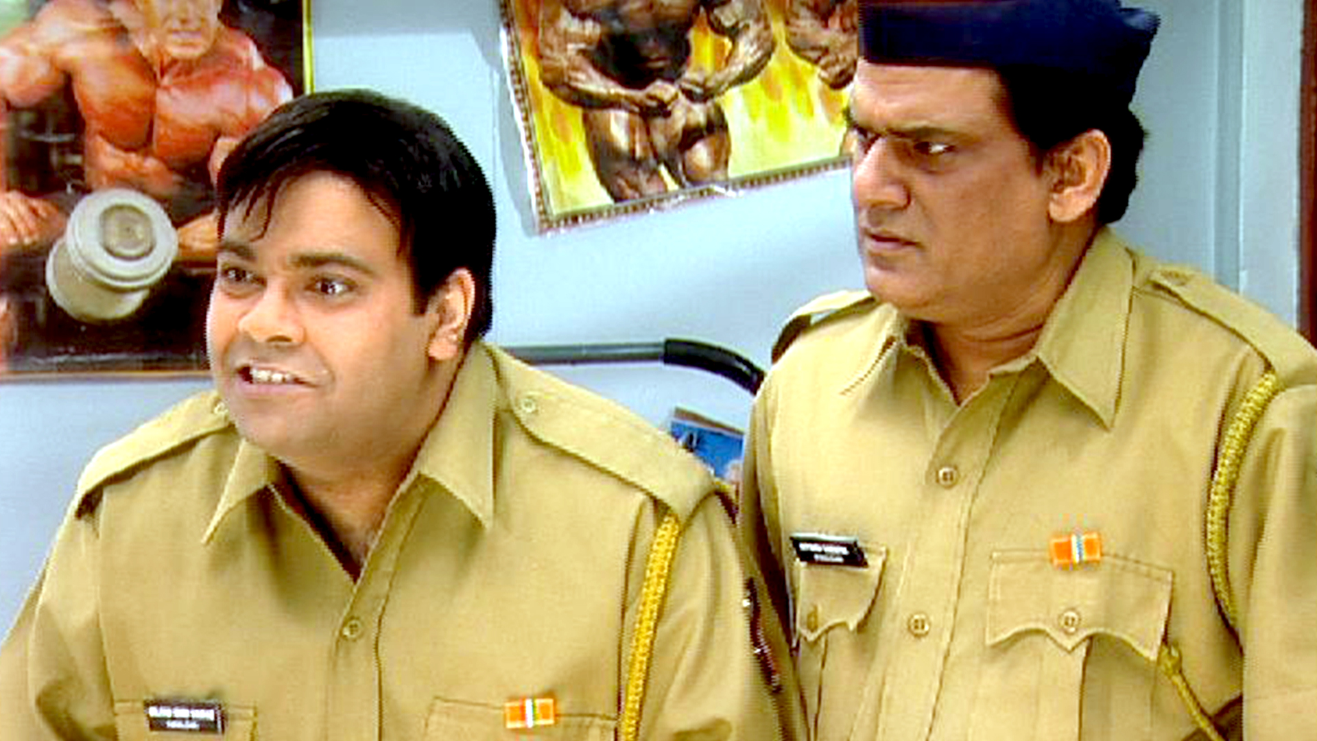 Watch FIR Episode No. 76 TV Series Online - Hakdaar - SonyLIV