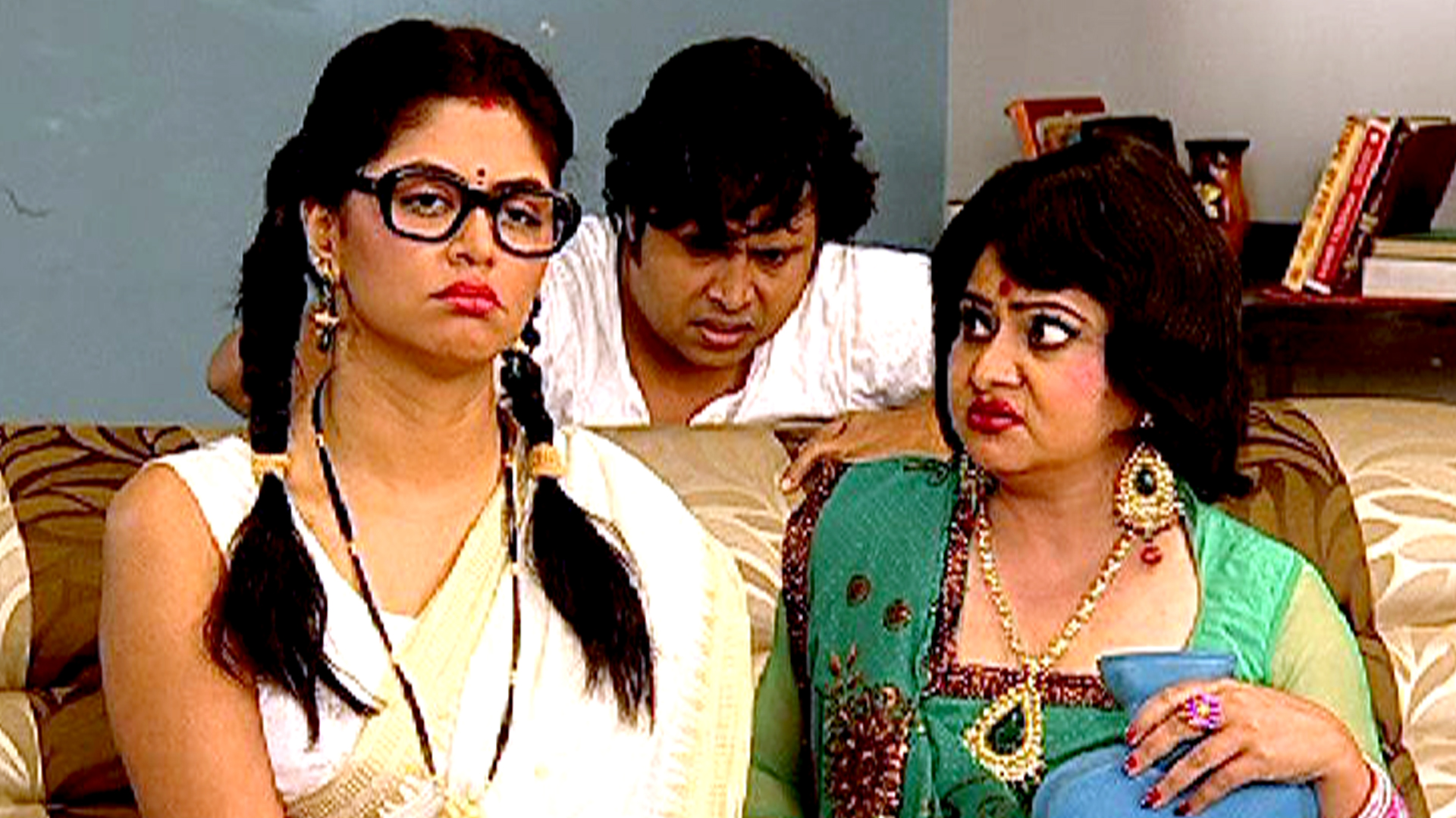 Watch FIR Online - All Latest Episodes Online on SonyLIV