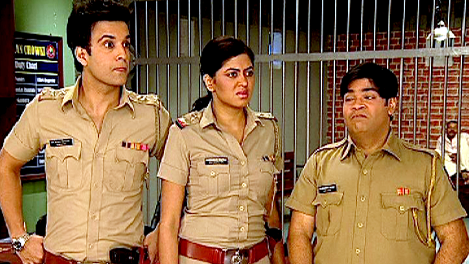 Watch FIR Episode no. 769 TV Series Online - Enquiry On Gopi - Sony LIV