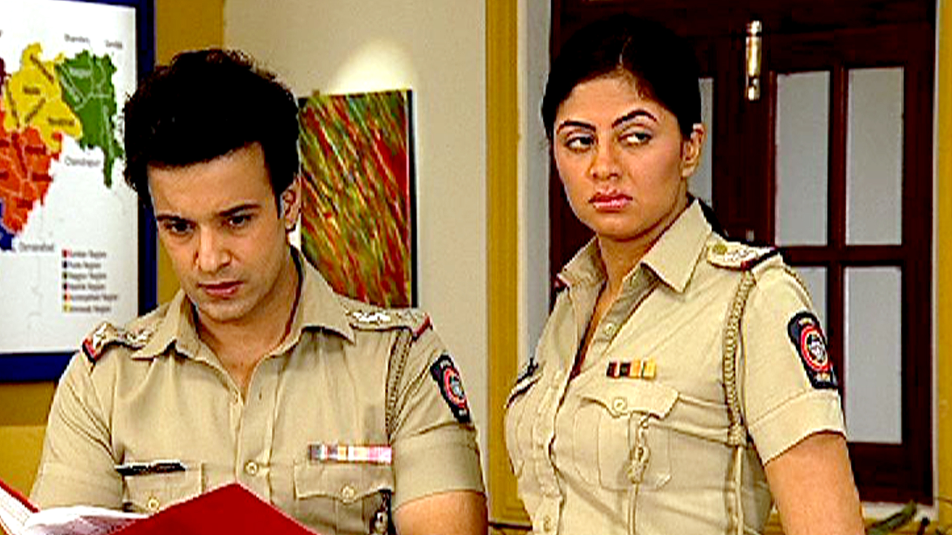 Watch FIR Online - All Latest Episodes Online on SonyLIV