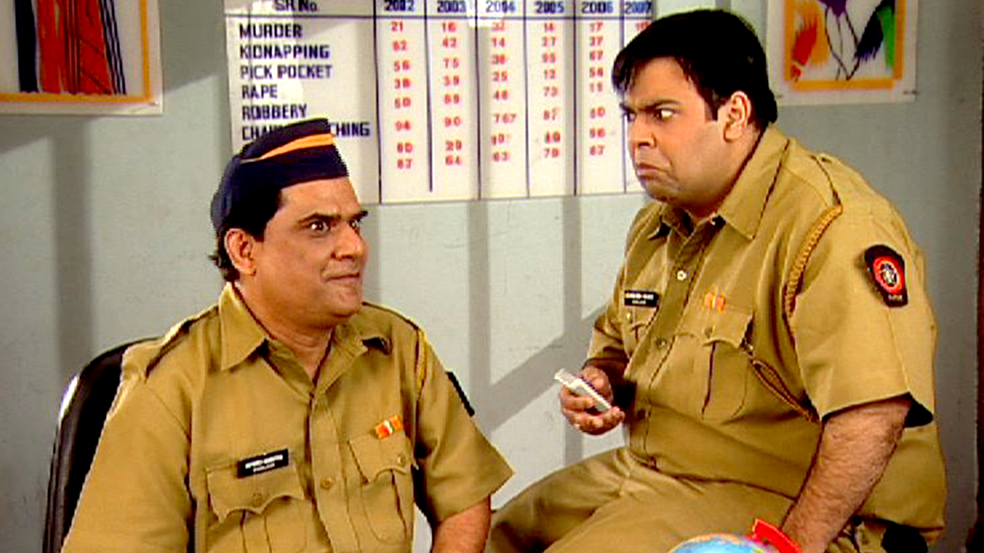 Watch FIR Episode no. 79 TV Series Online - Tendua - Sony LIV