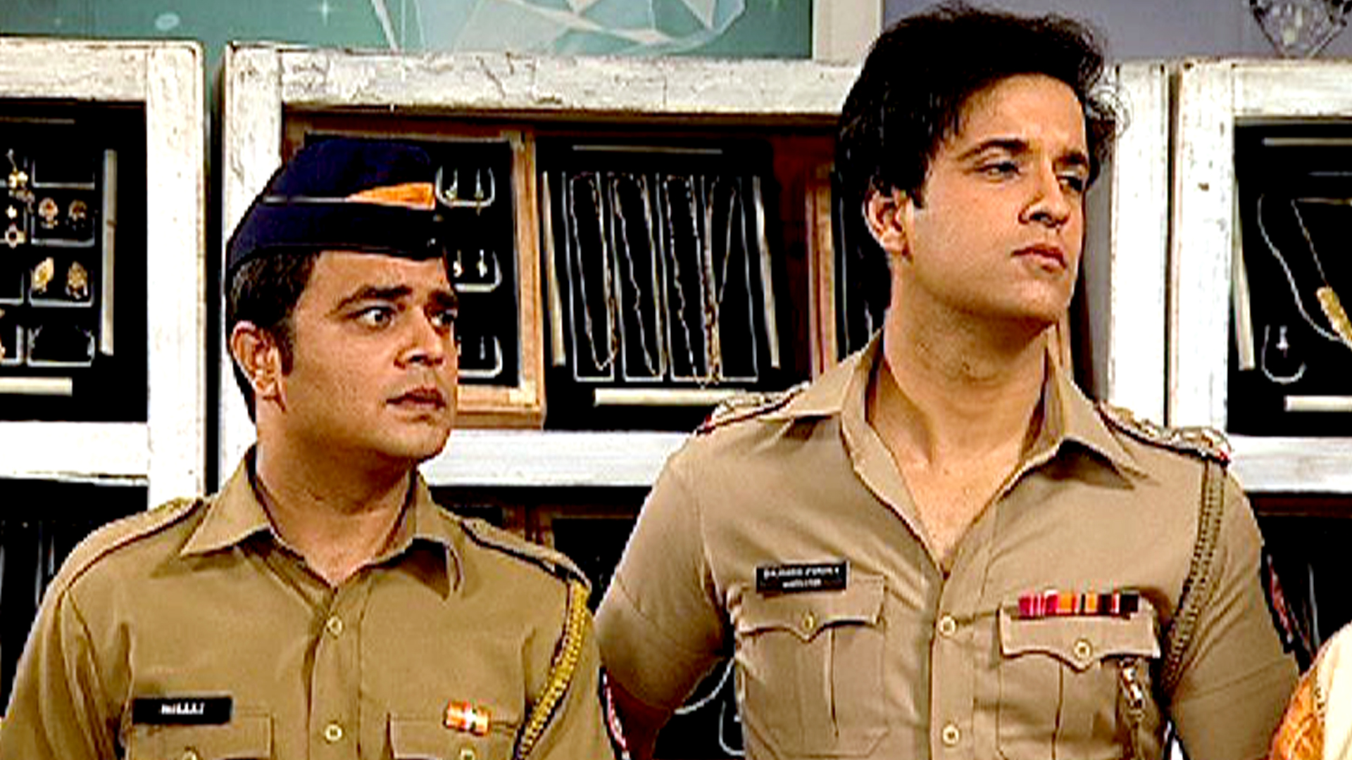 Watch FIR Online - All Latest Episodes Online on SonyLIV