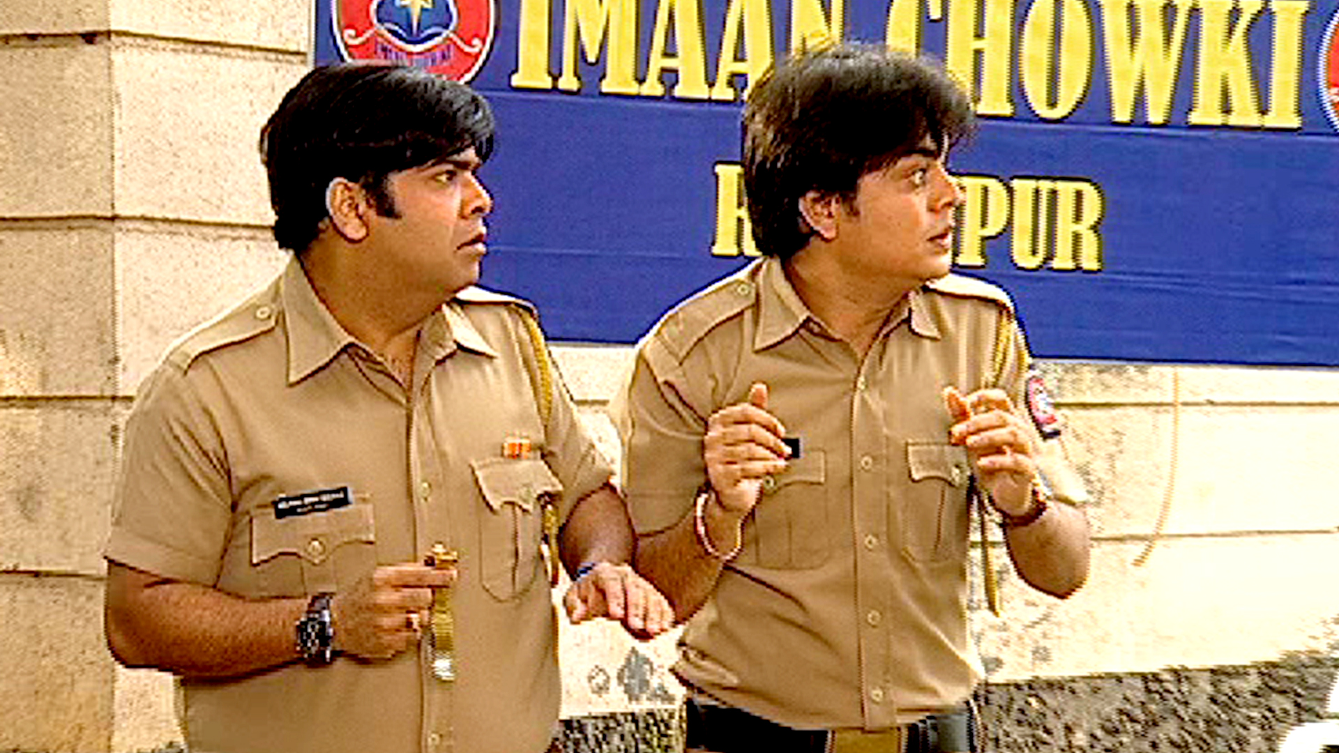 Watch FIR Online - All Latest Episodes Online on SonyLIV