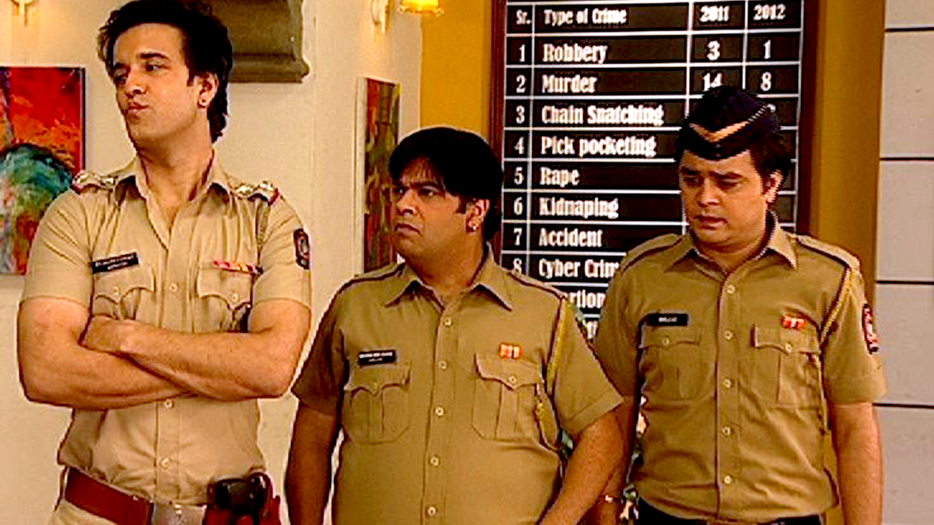 Watch Latest FIR Episode 810 Online Gopi Buys The Haunted House Sony LIV