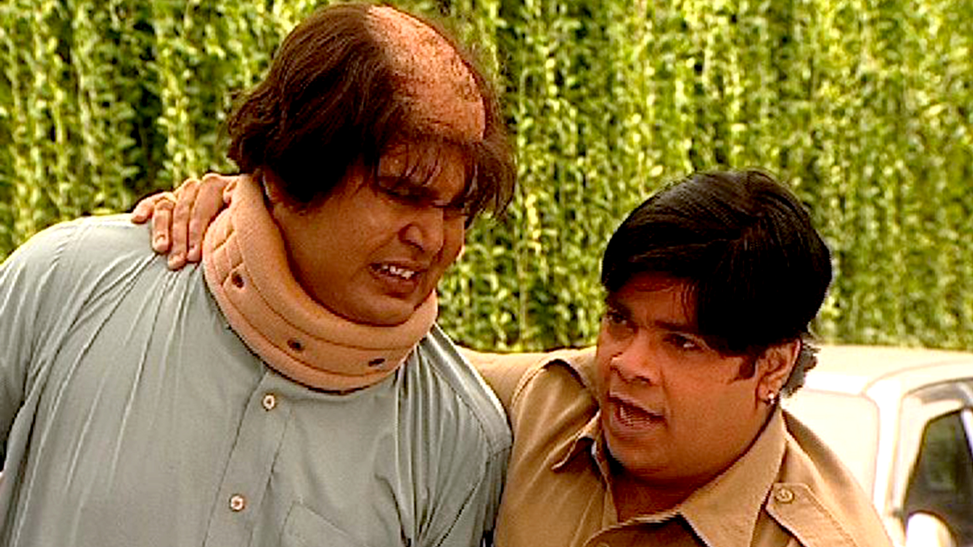 Watch FIR Episode No. 817 TV Series Online - The Antique Television ...