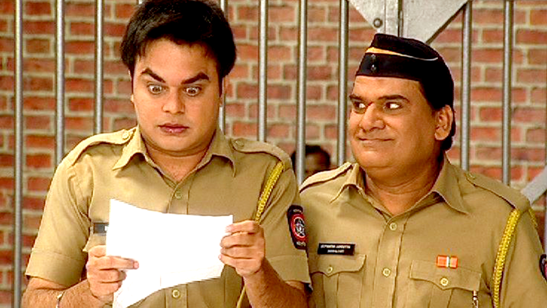 Watch Fir Episode No 820 Tv Series Online The Curious Case Of I