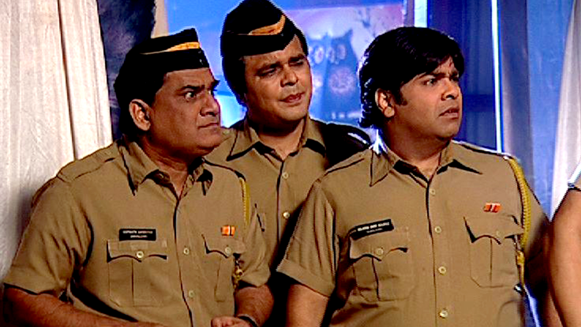 Watch FIR Episode No. 836 TV Series Online - The Jewel Thief - Sony LIV