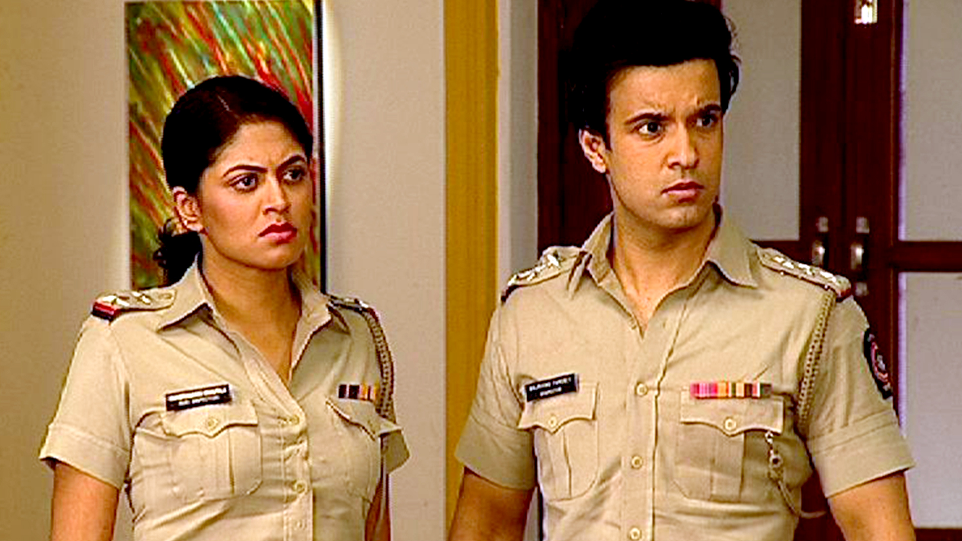 Watch FIR Episode no. 838 TV Series Online - The French Connection ...