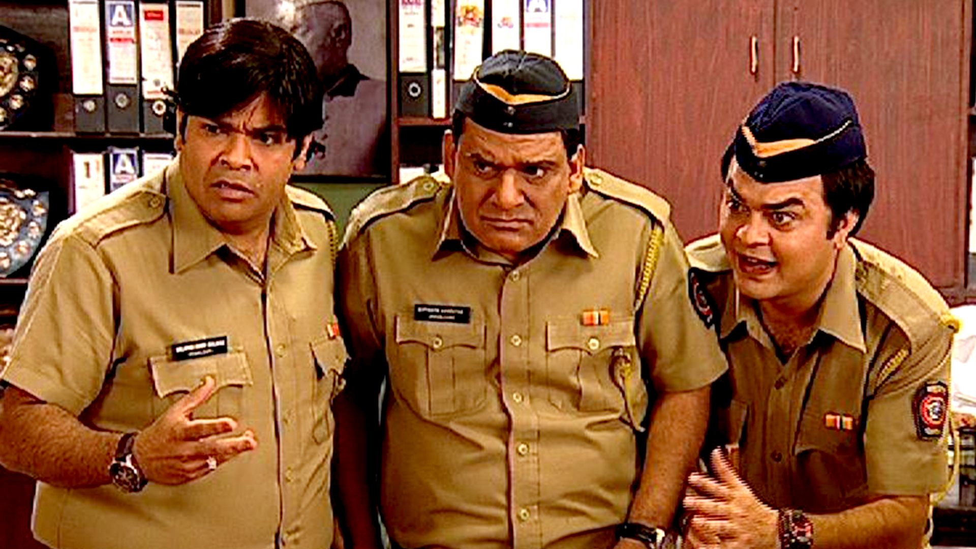 Watch FIR Online - All Latest Episodes Online on SonyLIV