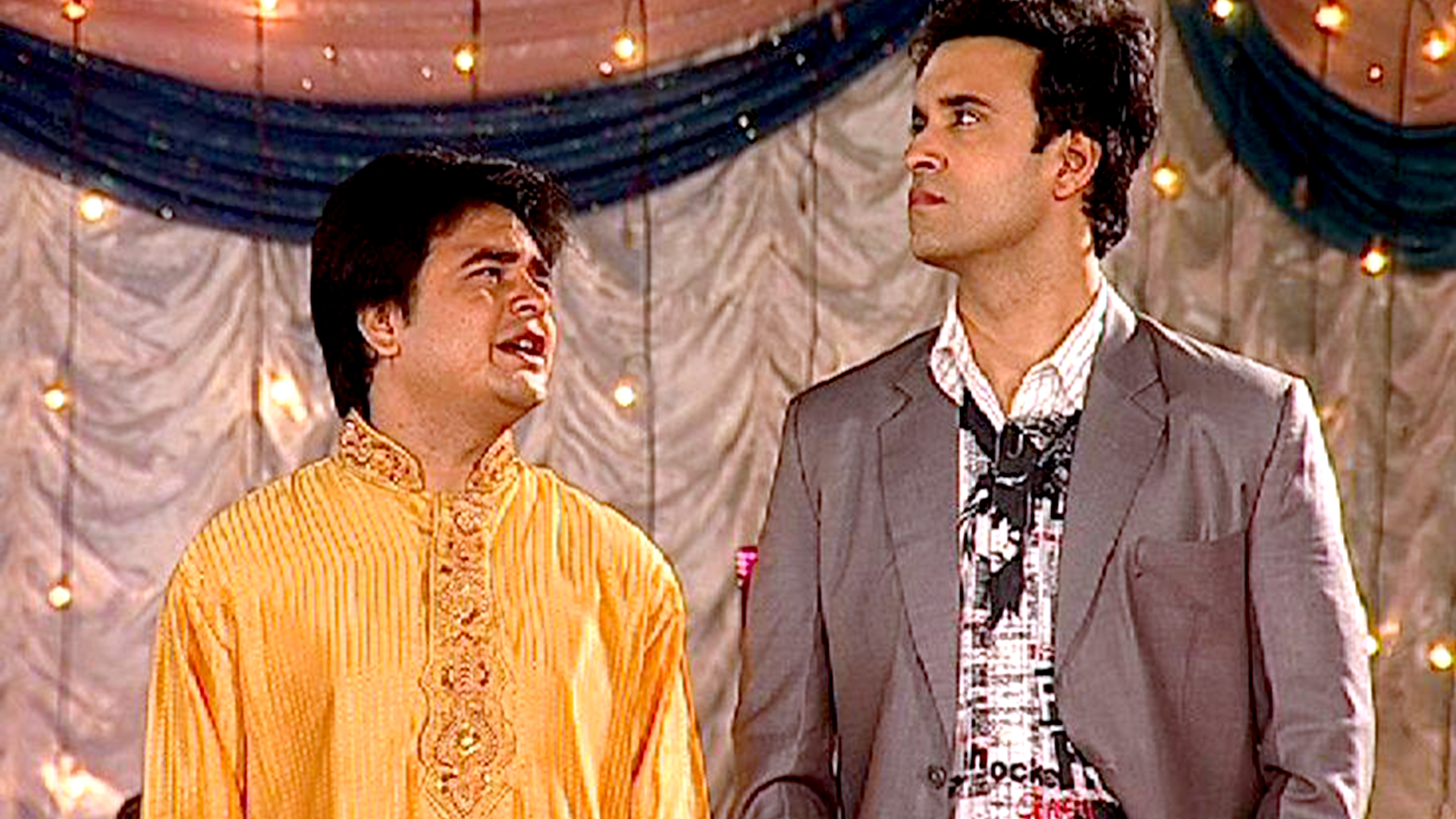 Watch FIR Episode No. 862 TV Series Online - The Suspects - SonyLIV