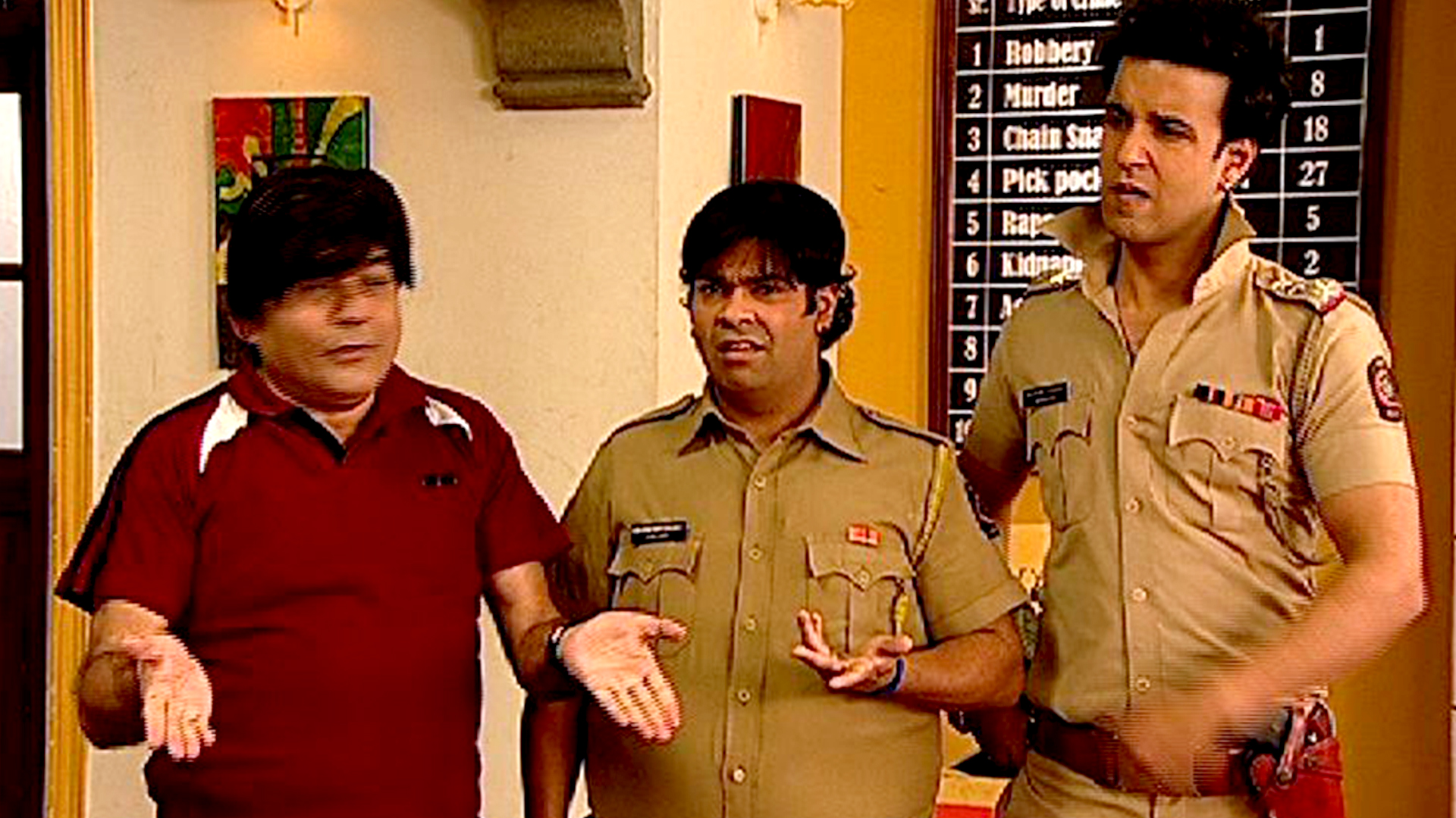 Watch FIR Episode No. 878 TV Series Online - A Fight To Unite Lovers ...