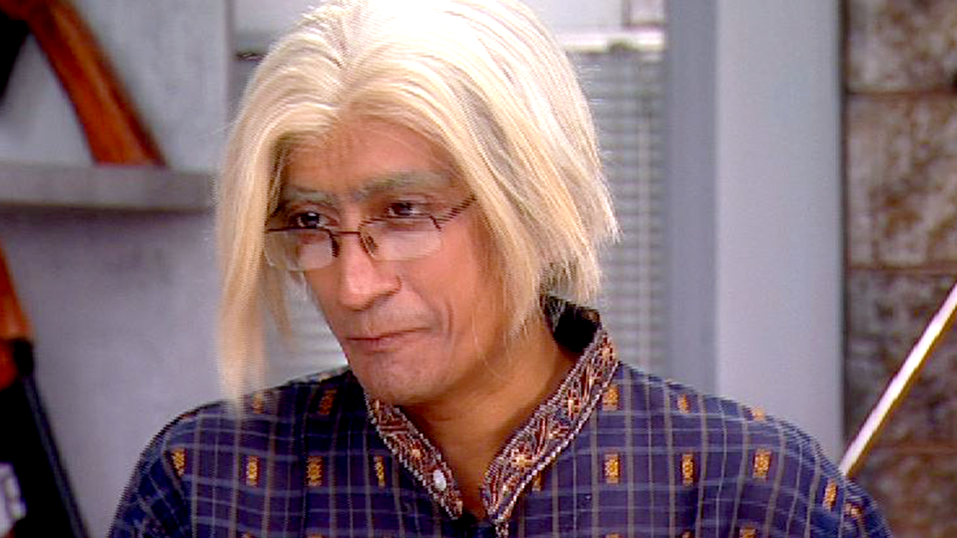 Watch Fir Episode No 89 Tv Series Online Budhapa Sony Liv