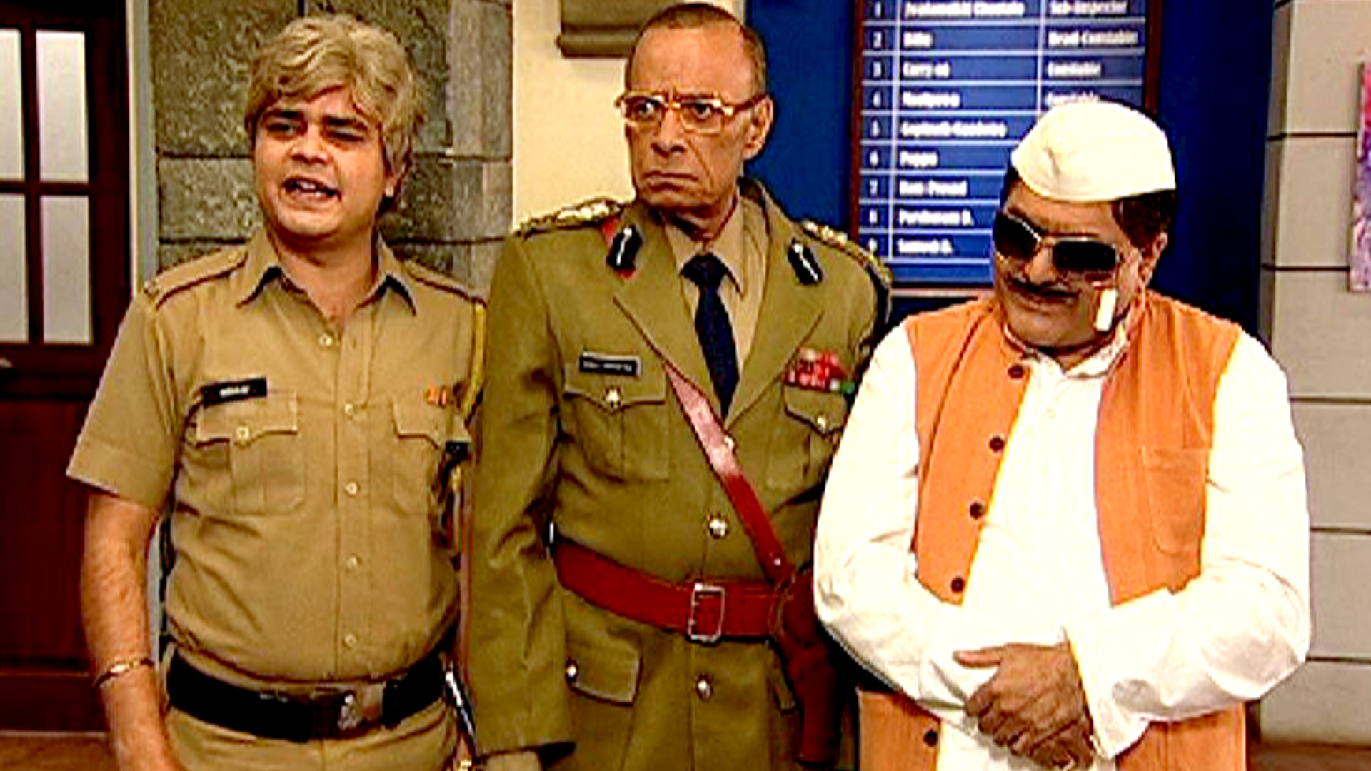 Watch FIR Online - All Latest Episodes Online on SonyLIV