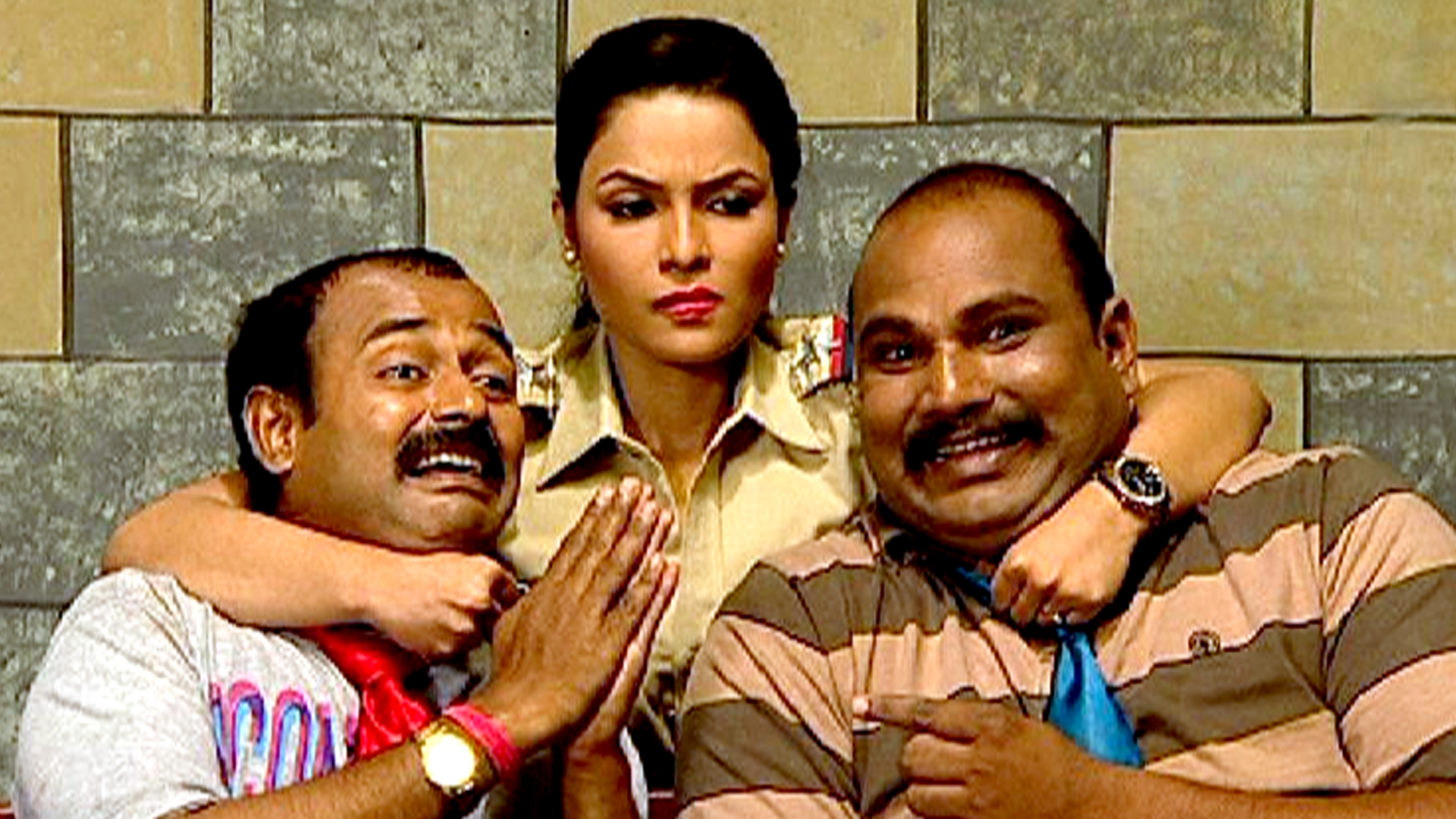 Watch FIR Episode No. 922 TV Series Online - Wedding Cancelled - SonyLIV