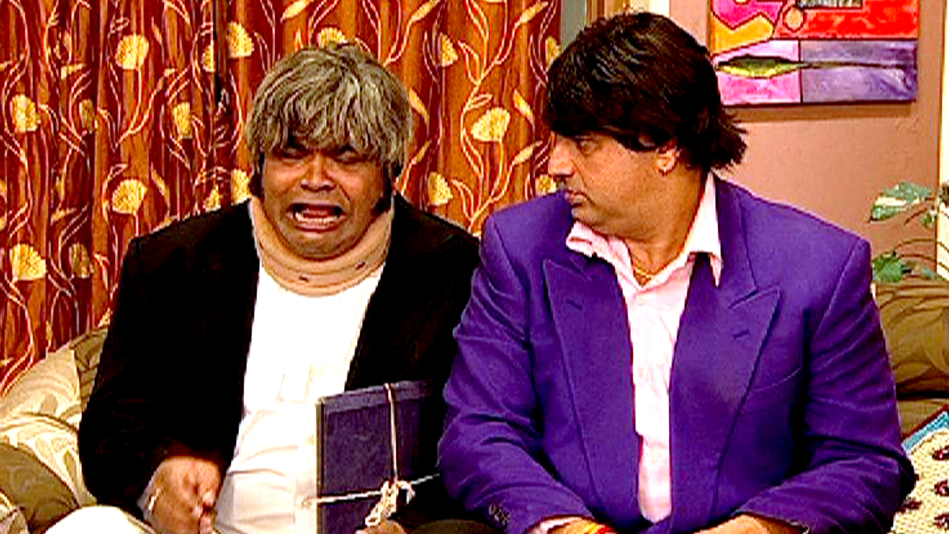 Watch Fir Episode No 925 Tv Series Online Chidchidi Sony Liv