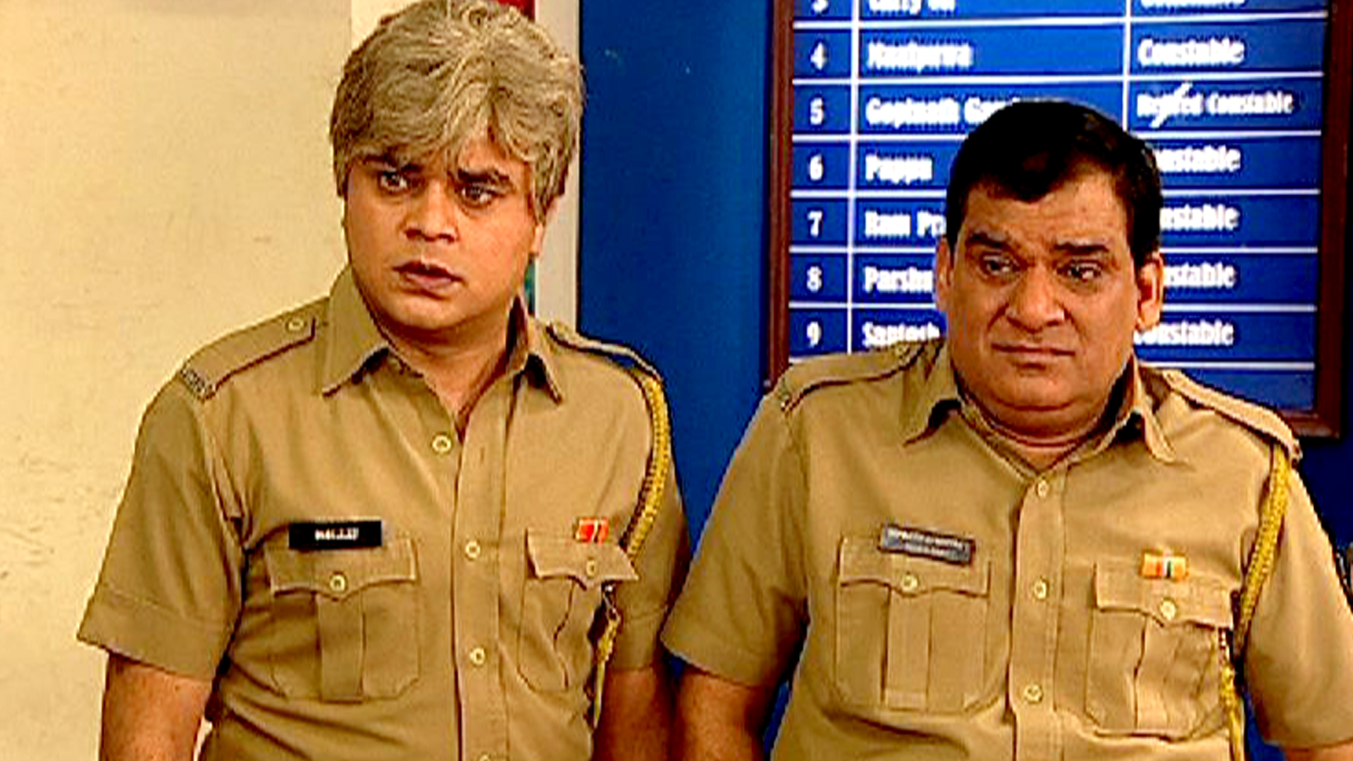 Watch FIR Episode No. 935 TV Series Online - Gopi's Birthday - SonyLIV