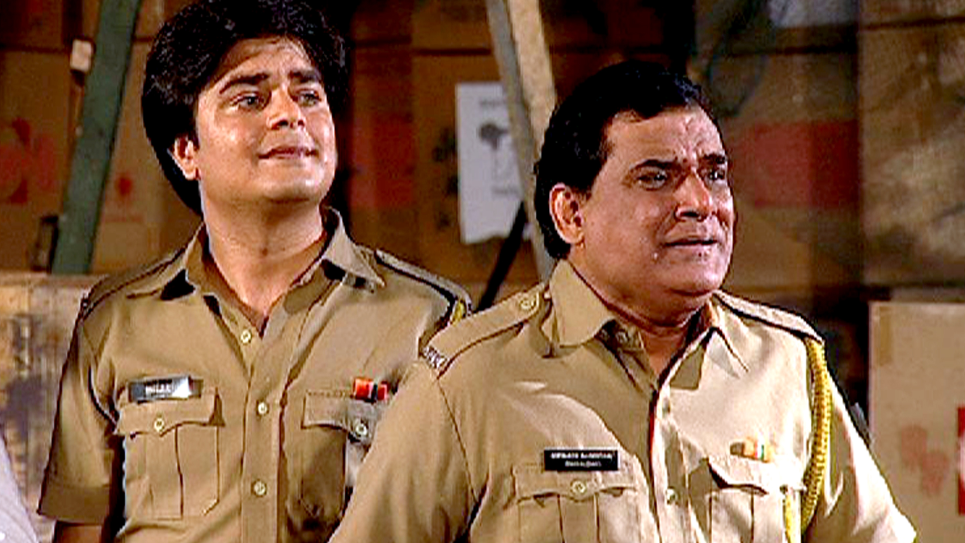 Watch FIR Episode No. 966 TV Series Online - Elections - SonyLIV