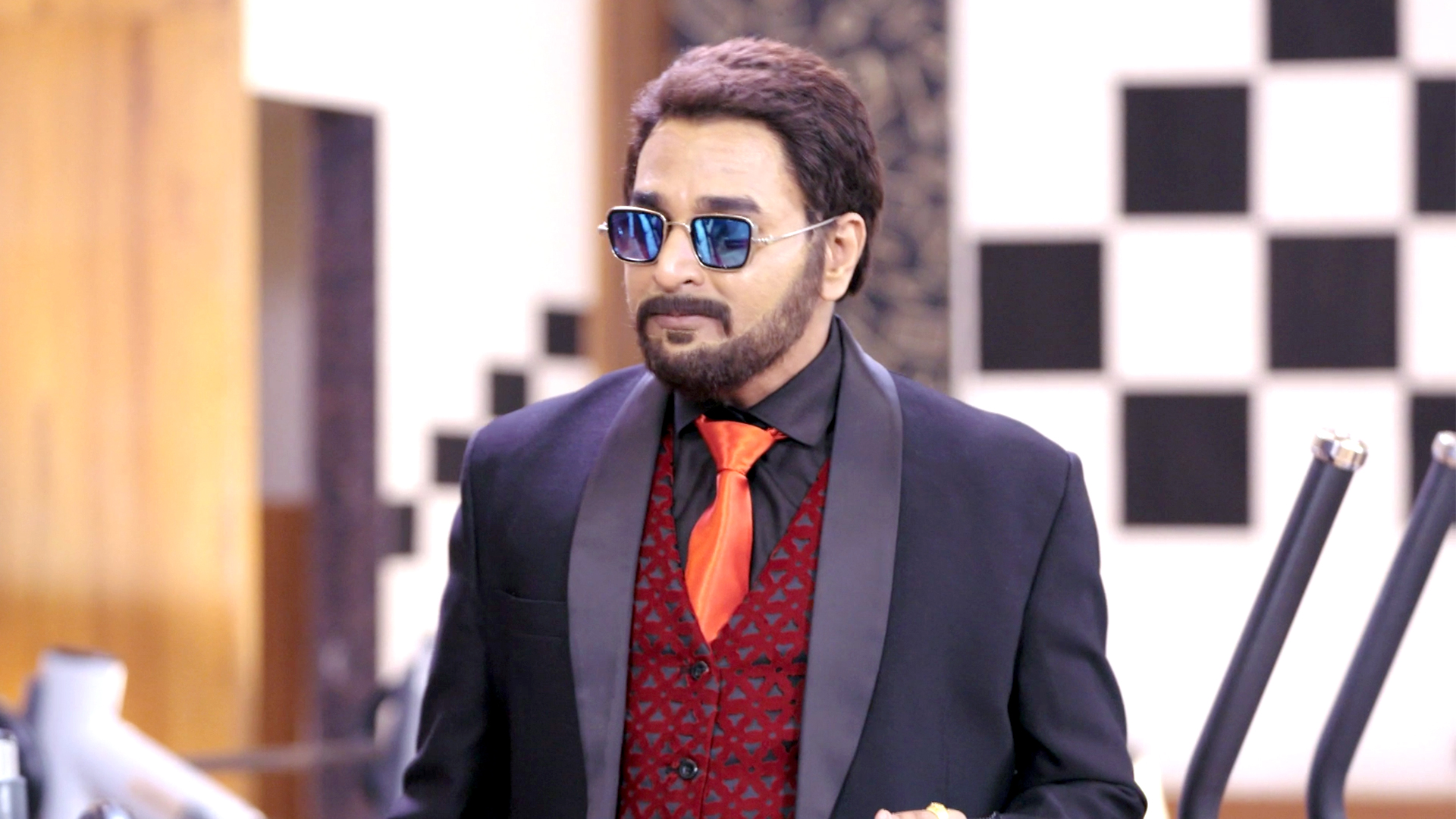 Watch Funhit Mein Jaari Episode 41 Online - Uday Bhai Ka Kidnap - SonyLIV