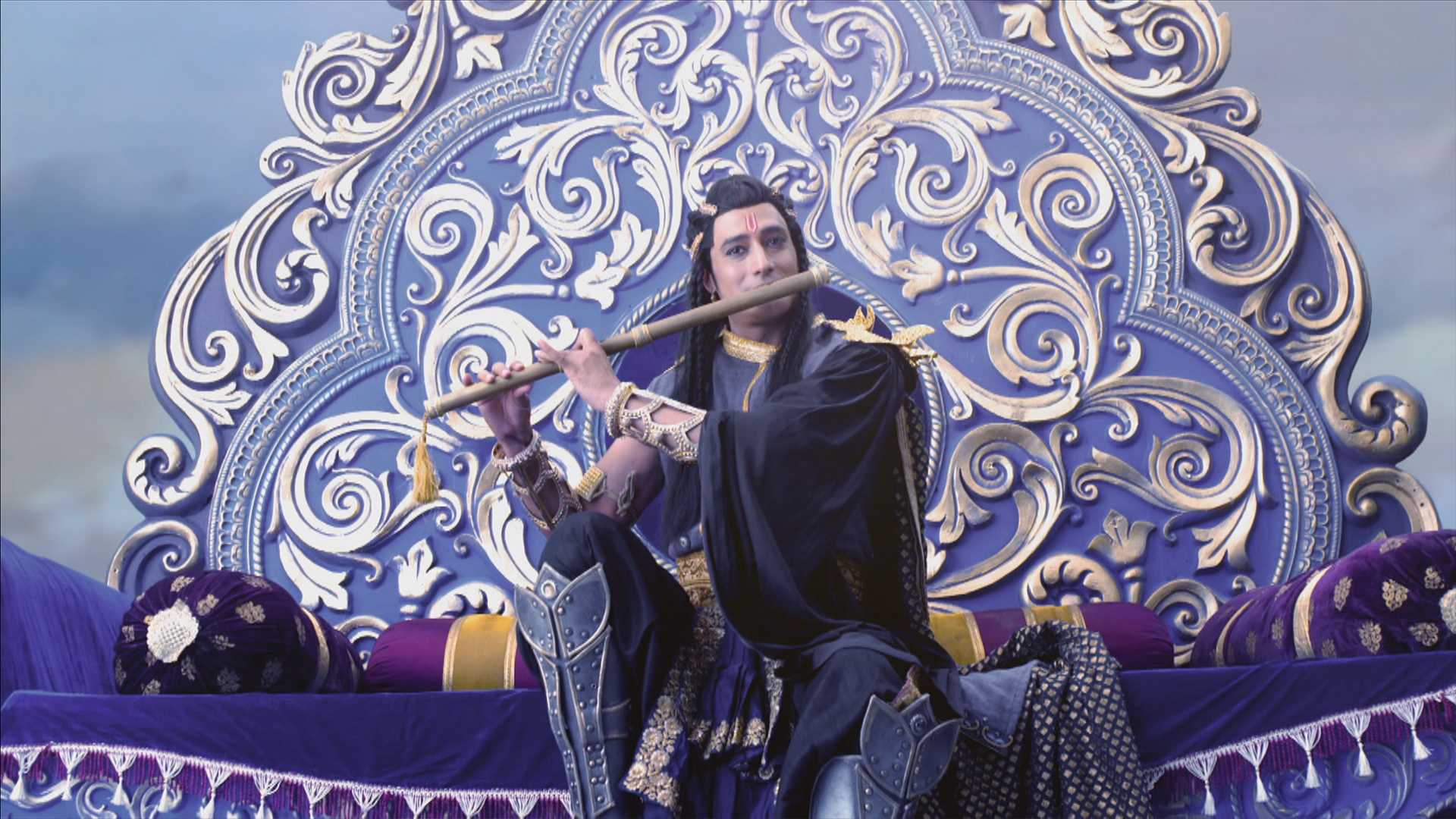 Vighnaharta Ganesh - Watch All Latest Episodes Online - SonyLIV