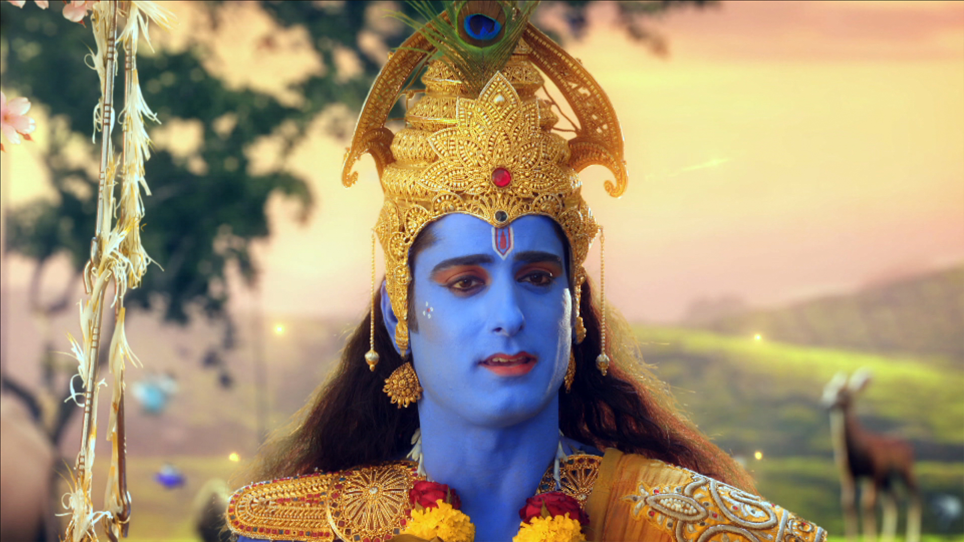 Watch Vighnaharta Ganesh Episode 864 Online - Prabhu Ka Abhaas - SonyLIV
