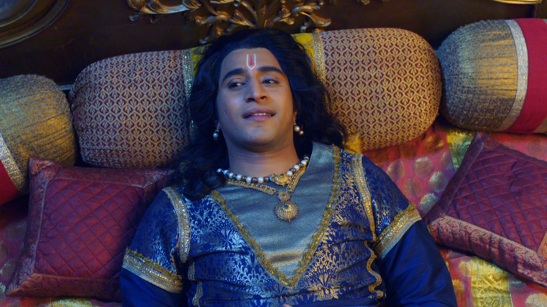 Watch Vighnaharta Ganesh Episode 868 Online - Pundalik Ka Naya Sukh ...