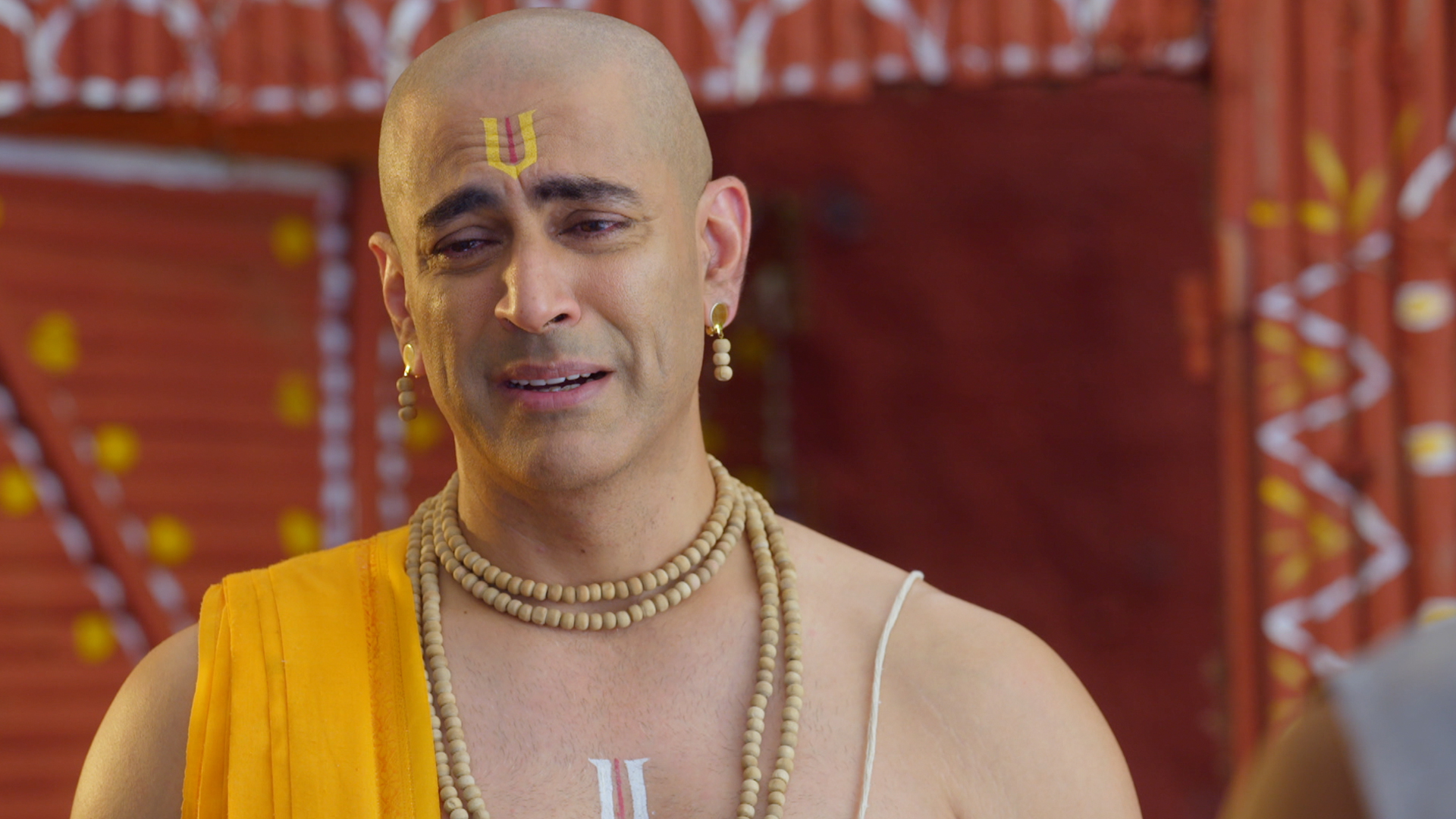 Watch Vighnaharta Ganesh Episode No. 953 TV Series Online - Jeet Ka ...