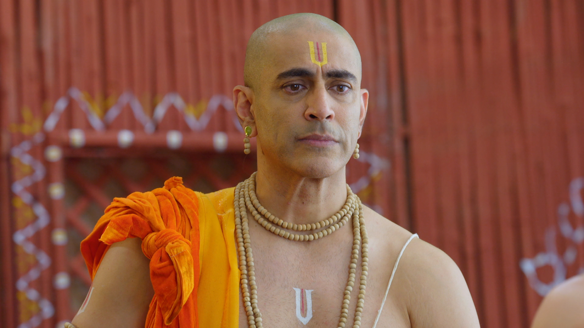 Watch Vighnaharta Ganesh Episode no. 954 TV Series Online - Tulsi Das ...