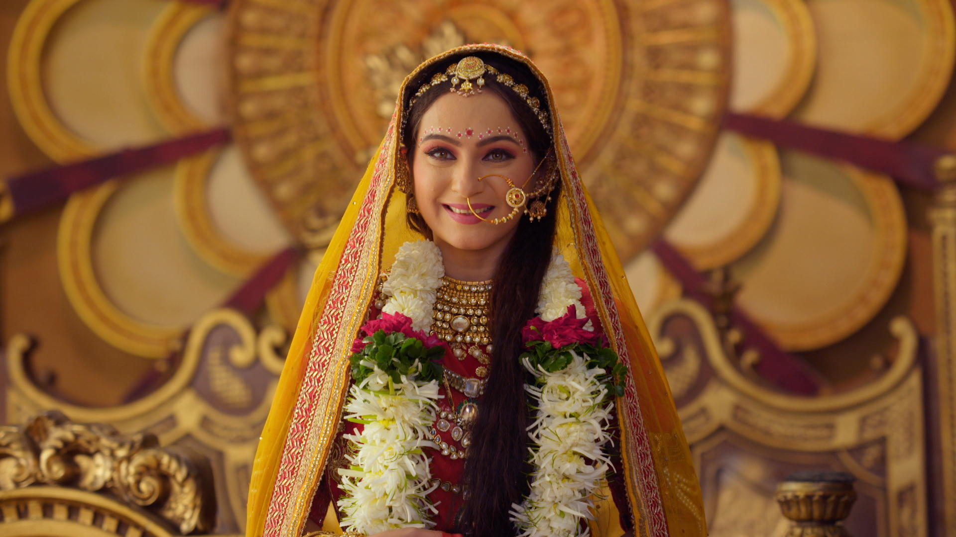 Watch Vighnaharta Ganesh Episode no. 977 TV Series Online - Girdhar ...