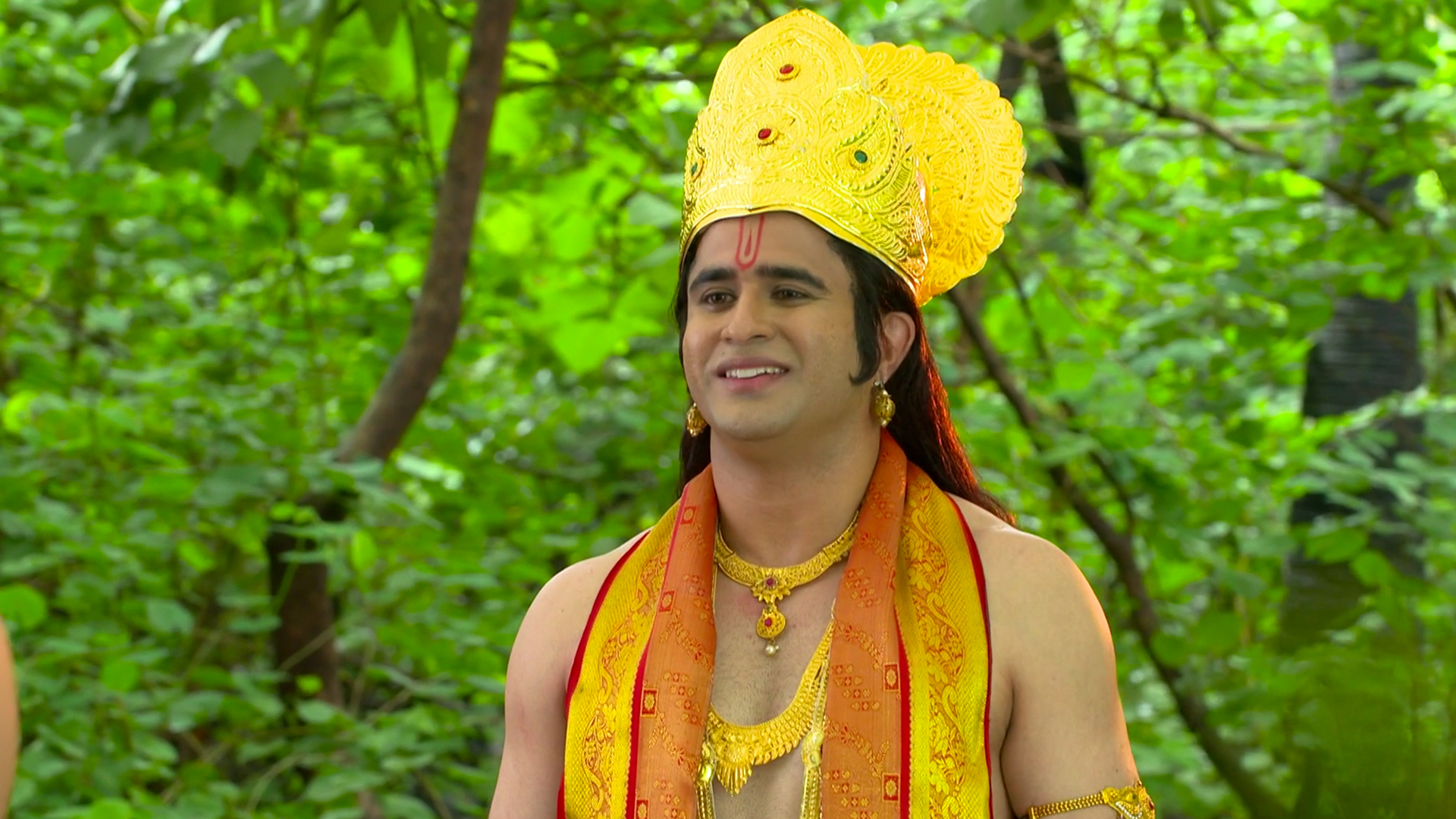 Watch Gatha Navnathanchi Episode No. 103 TV Series Online - Where There ...