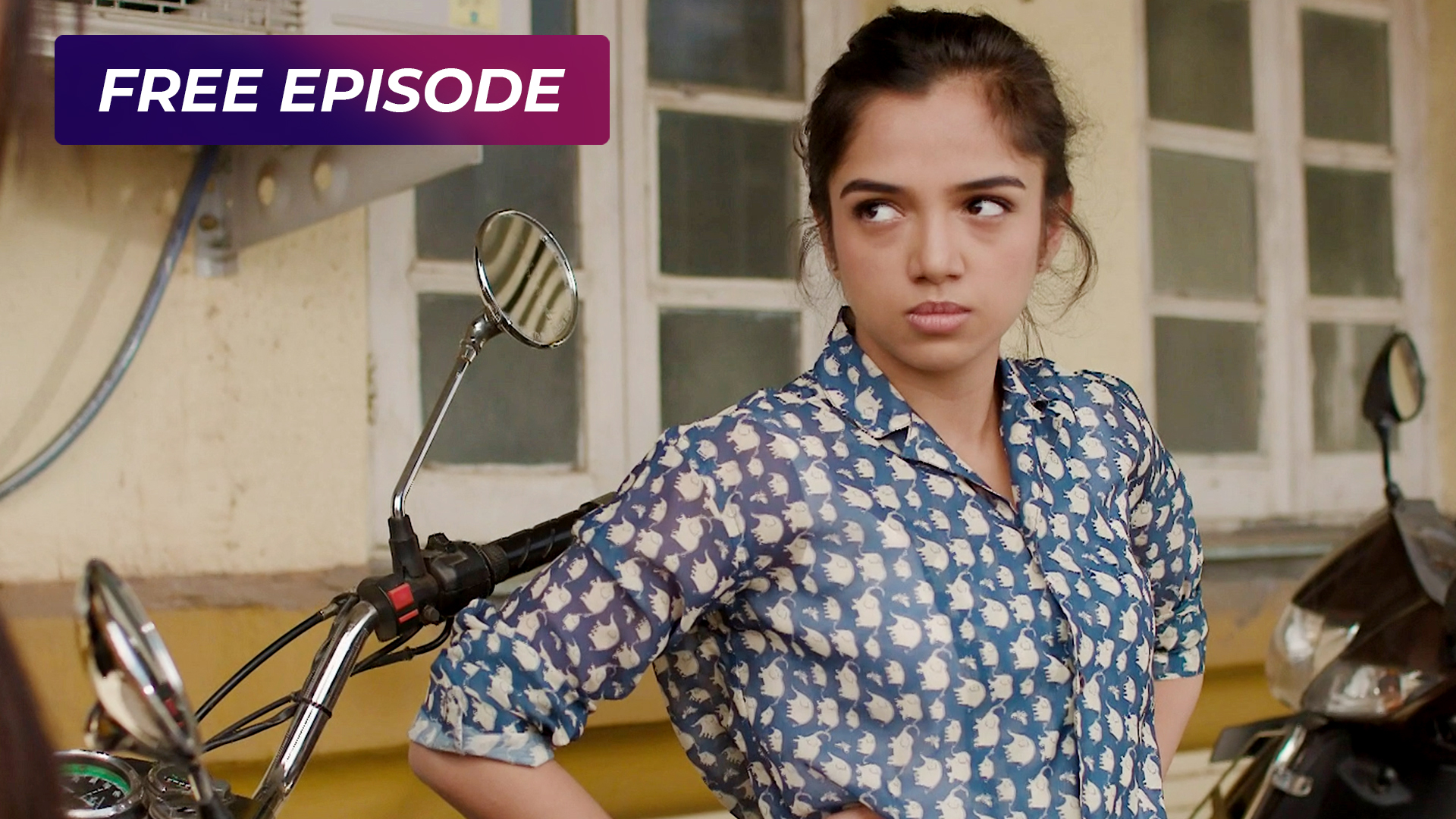 Watch Girls Hostel Season 1 Episode 4 Online - The Best Of Friends ...