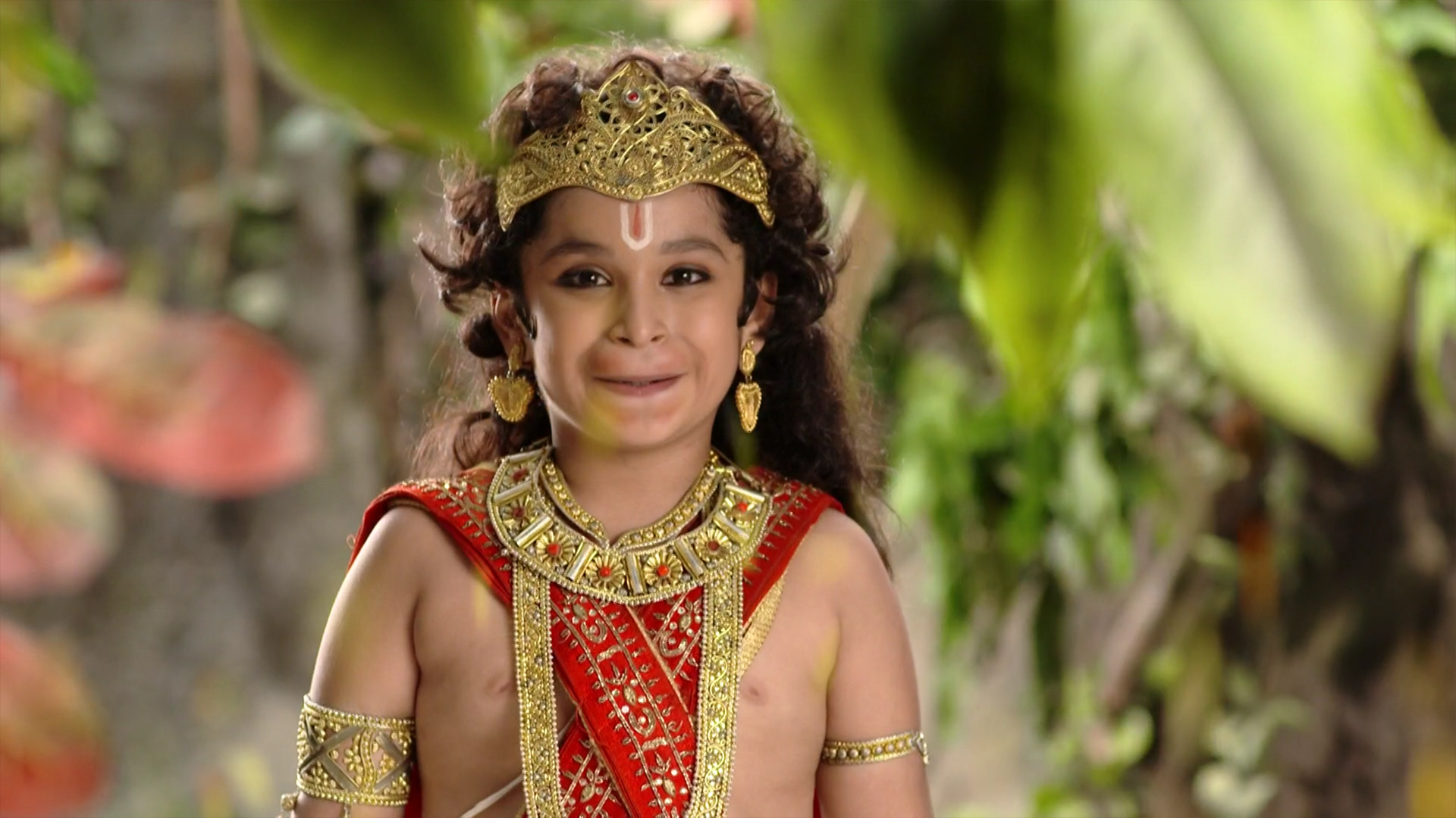 Watch Sankatmochan Mahabali Hanumaan Online - All Latest Episodes ...
