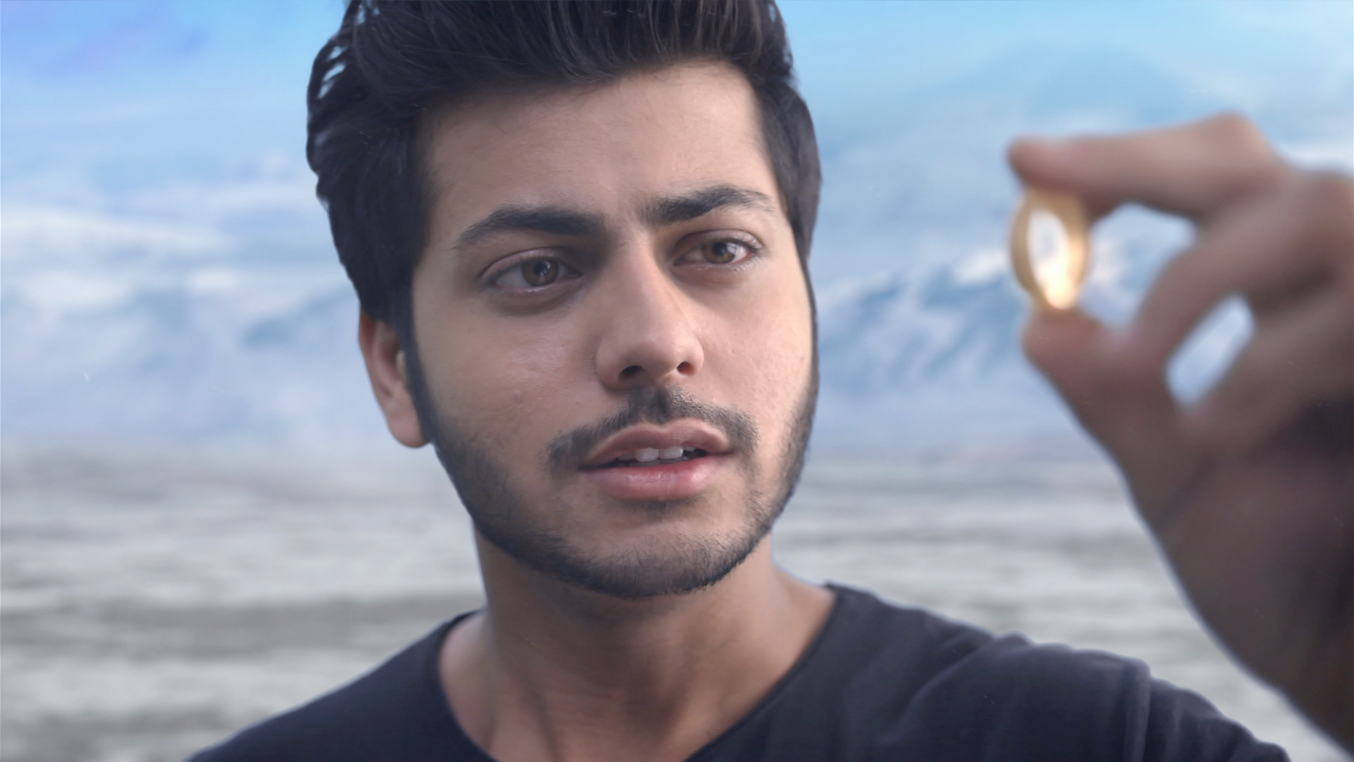 Watch Hero: Gayab Mode On Episode No. 110 TV Series Online - The Ring ...