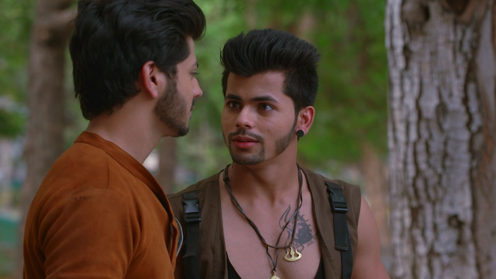 Watch Hero: Gayab Mode On Episode No. 118 TV Series Online - Faster Than An Arrow - SonyLIV