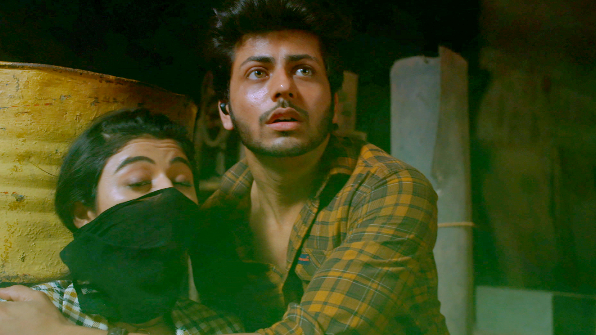 Watch Hero: Gayab Mode On Episode No. 126 TV Series Online - Veer ...